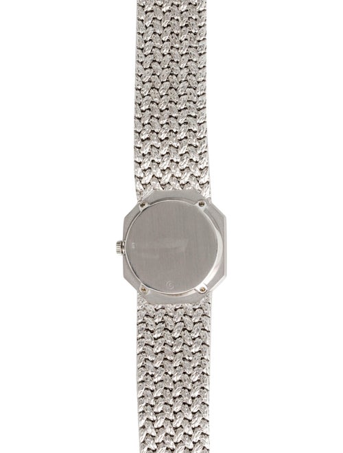 Piaget Classique Watch - 9341D2 | The RealReal