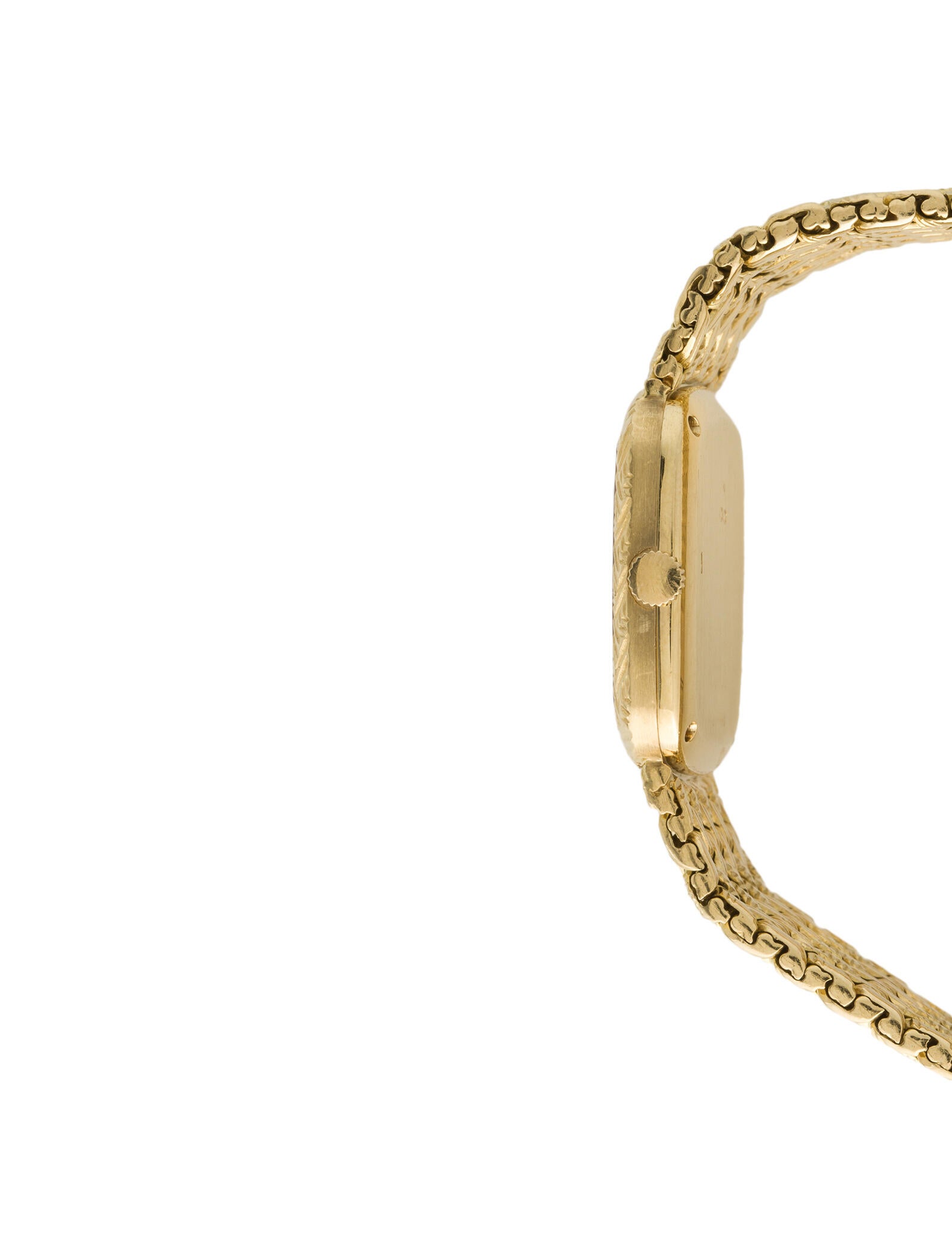 Piaget Classique Watch - 9902 D7 | The RealReal