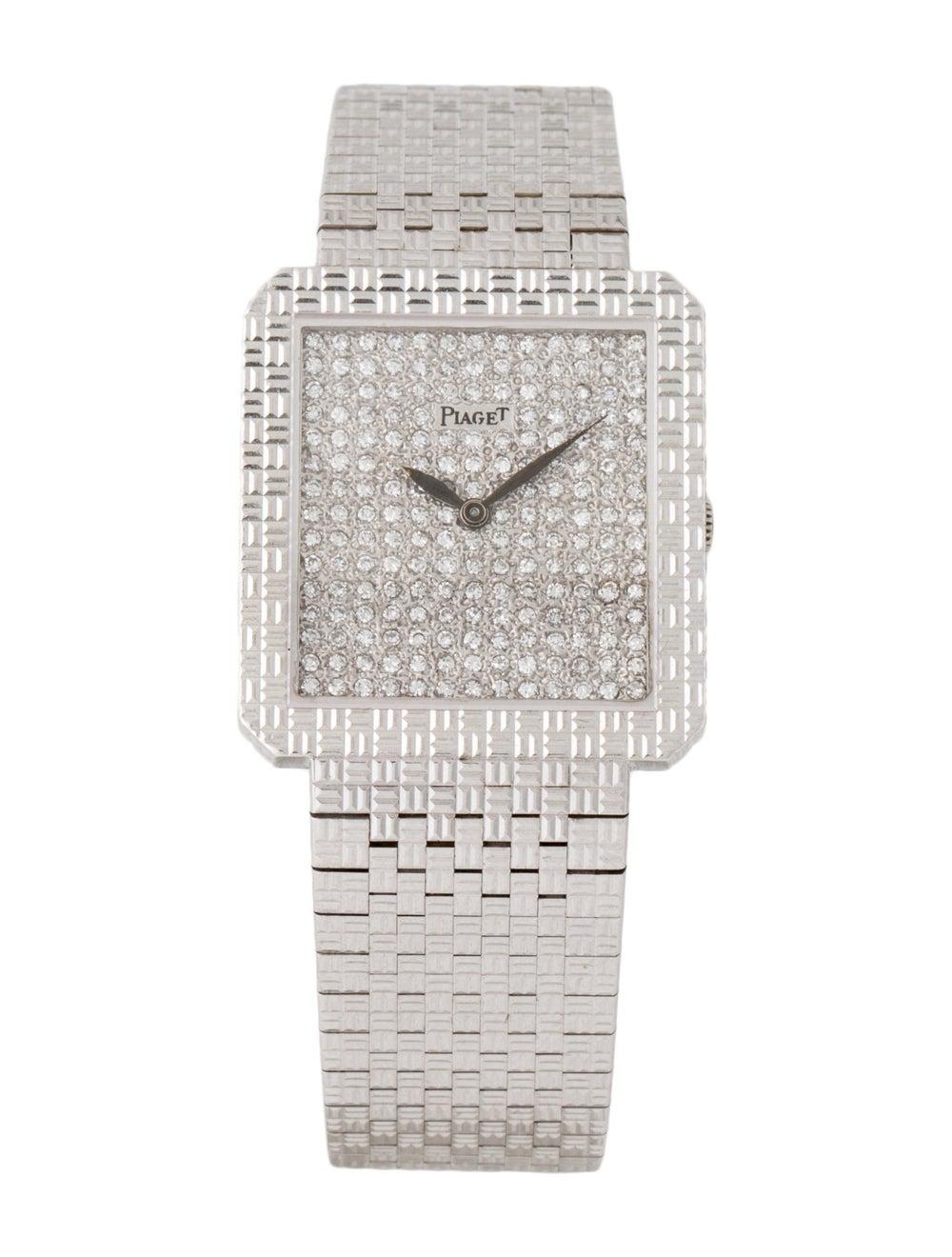 Piaget Tradition Watch - 91541 C5 | The RealReal