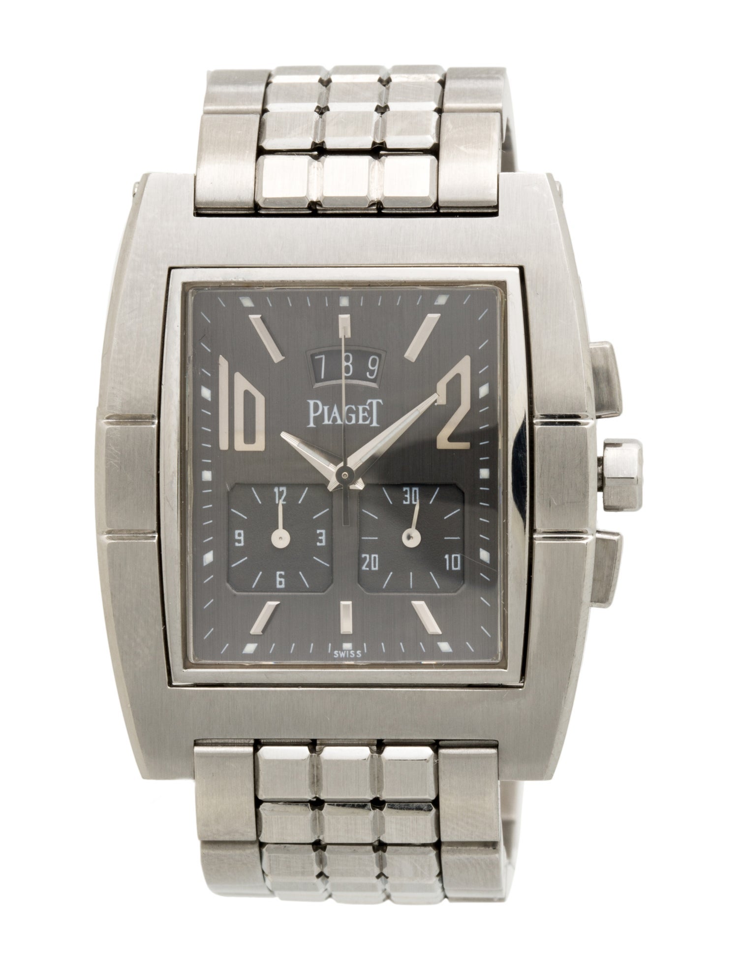 Piaget Upstream Watch - 27150 | The RealReal