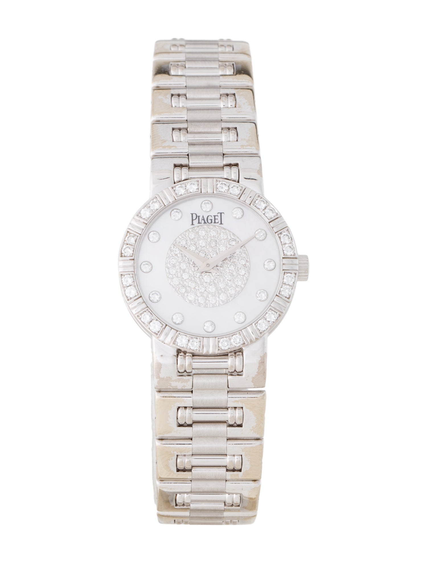 Piaget Dancer Watch - 90564 K81 | The RealReal