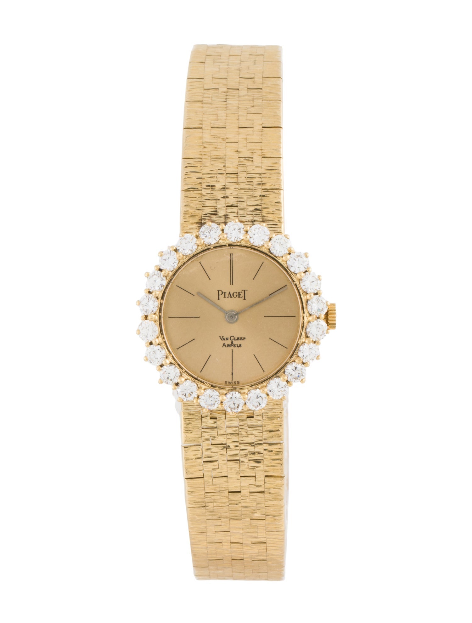 Tag Heuer F1 Classic Lumi Watch - WA1411 | The RealReal