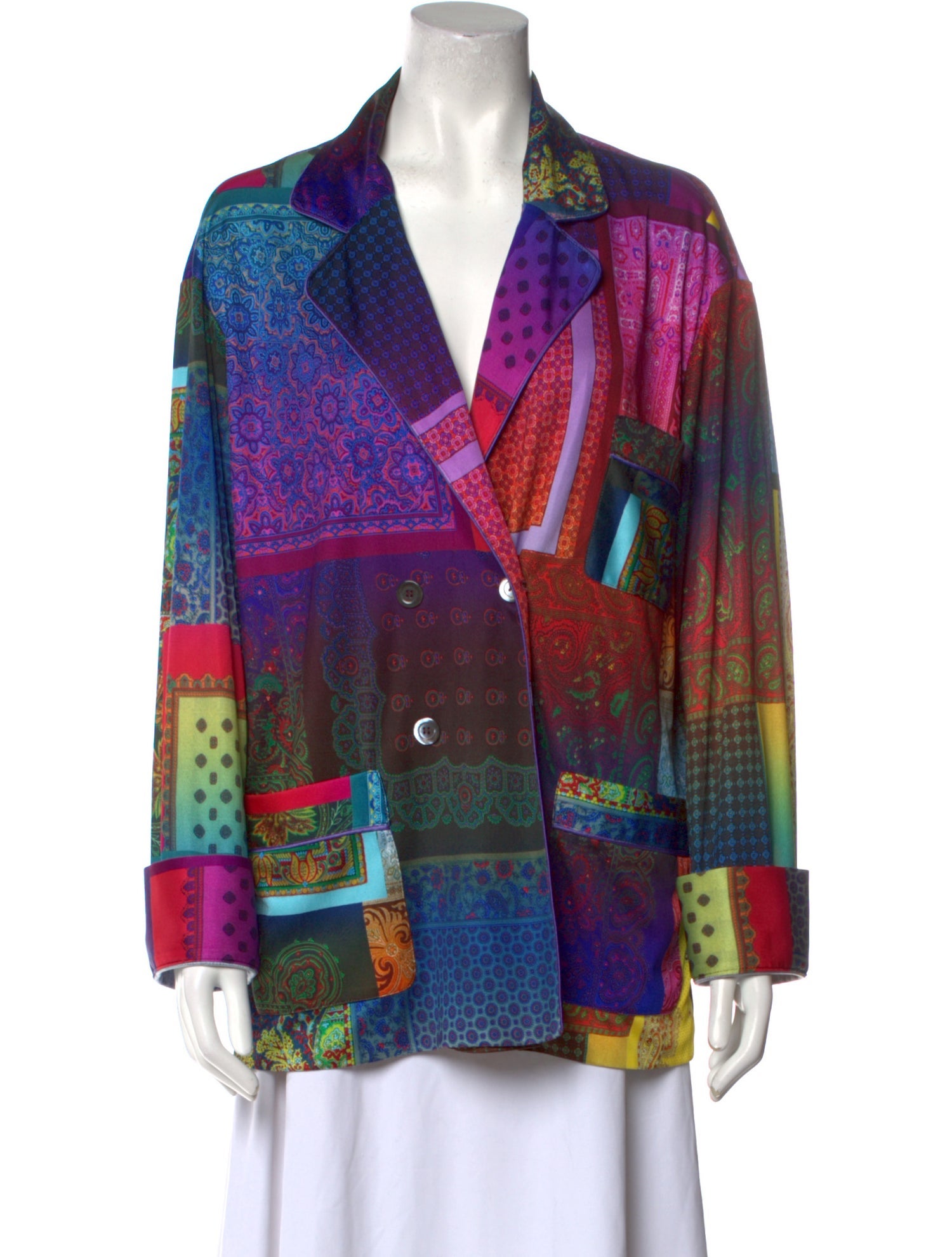 Pierre-Louis Mascia | The RealReal