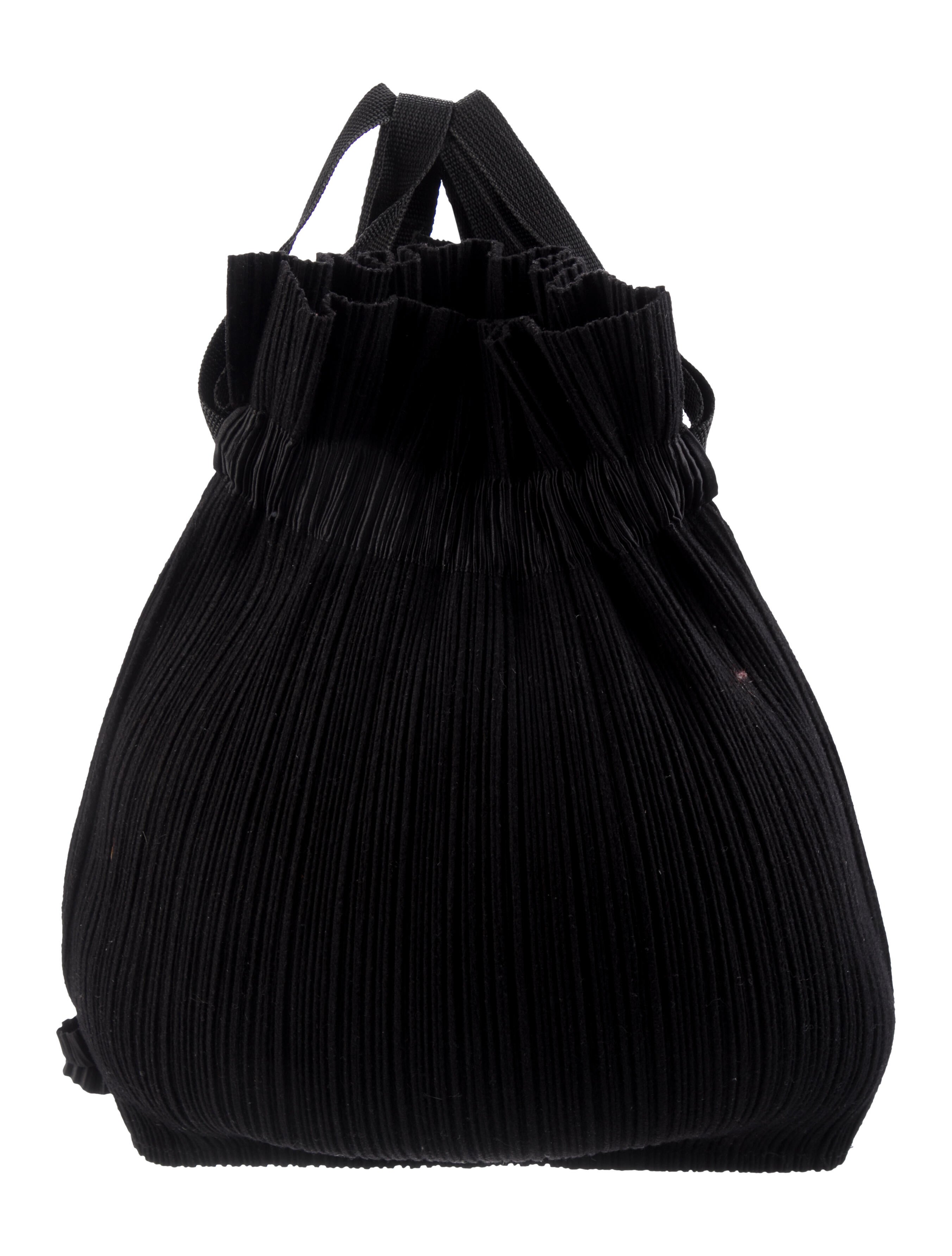 Pleats Please Issey Miyake | The RealReal