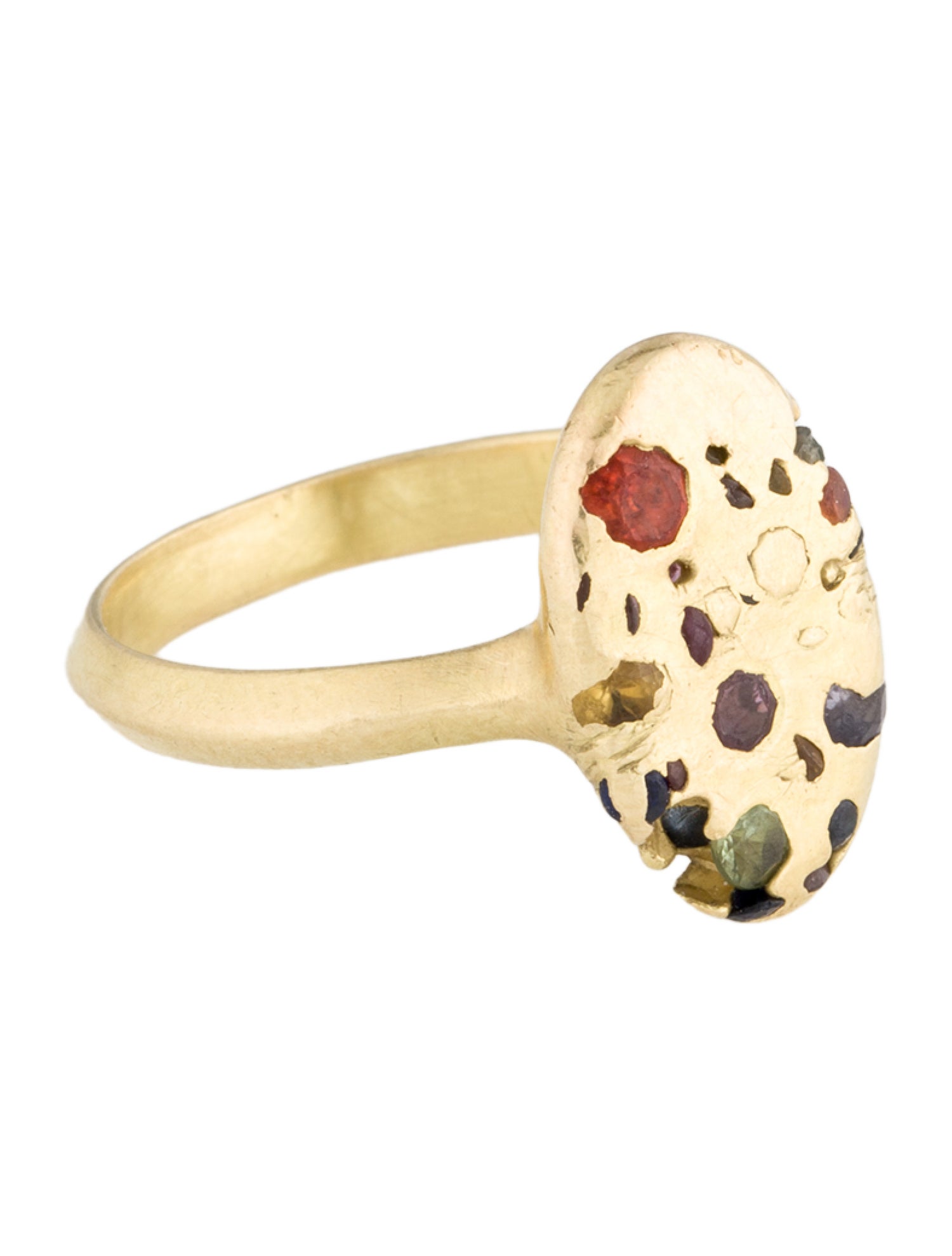 Polly Wales | The RealReal