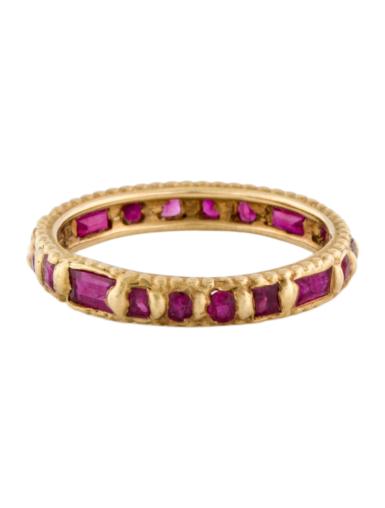 Polly Wales | The RealReal