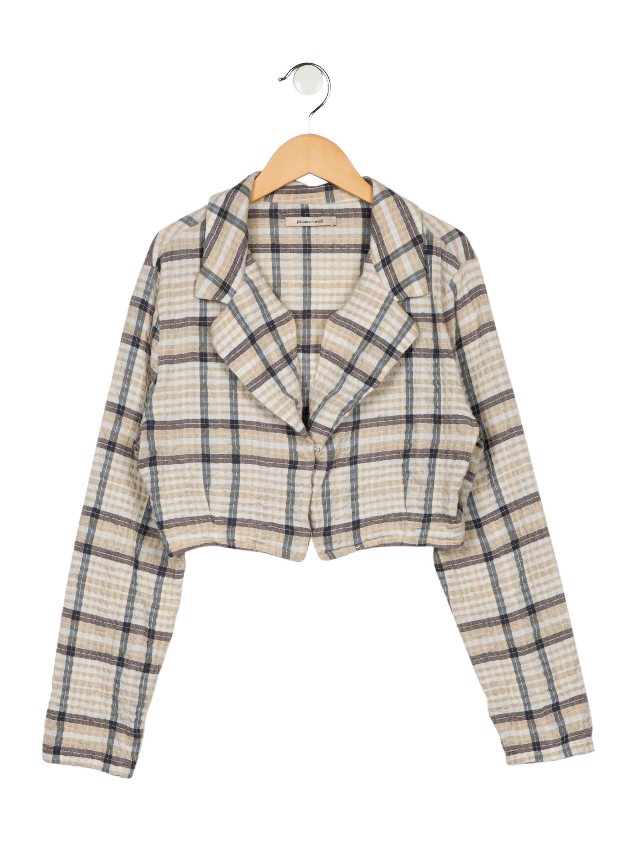 Paloma Wool | The RealReal