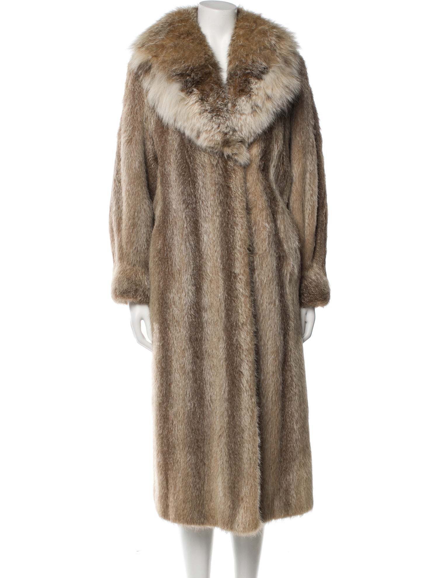 Phil M. Stupp | The RealReal