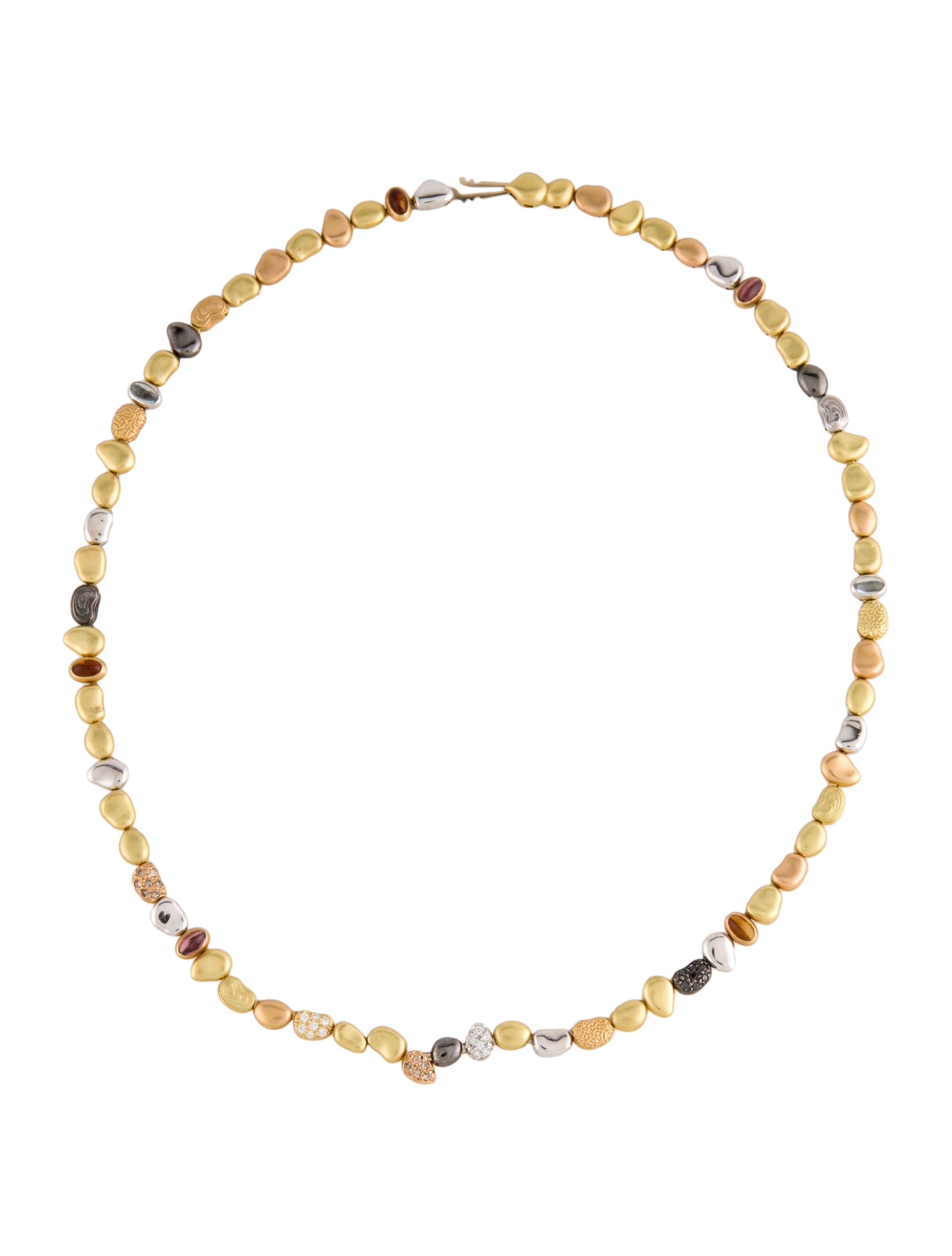 Paul Morelli | The RealReal