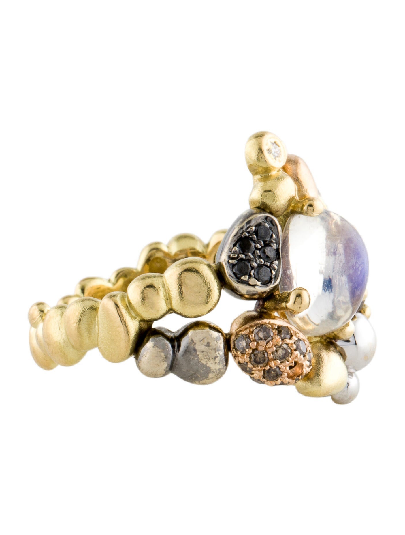 Paul Morelli | The RealReal