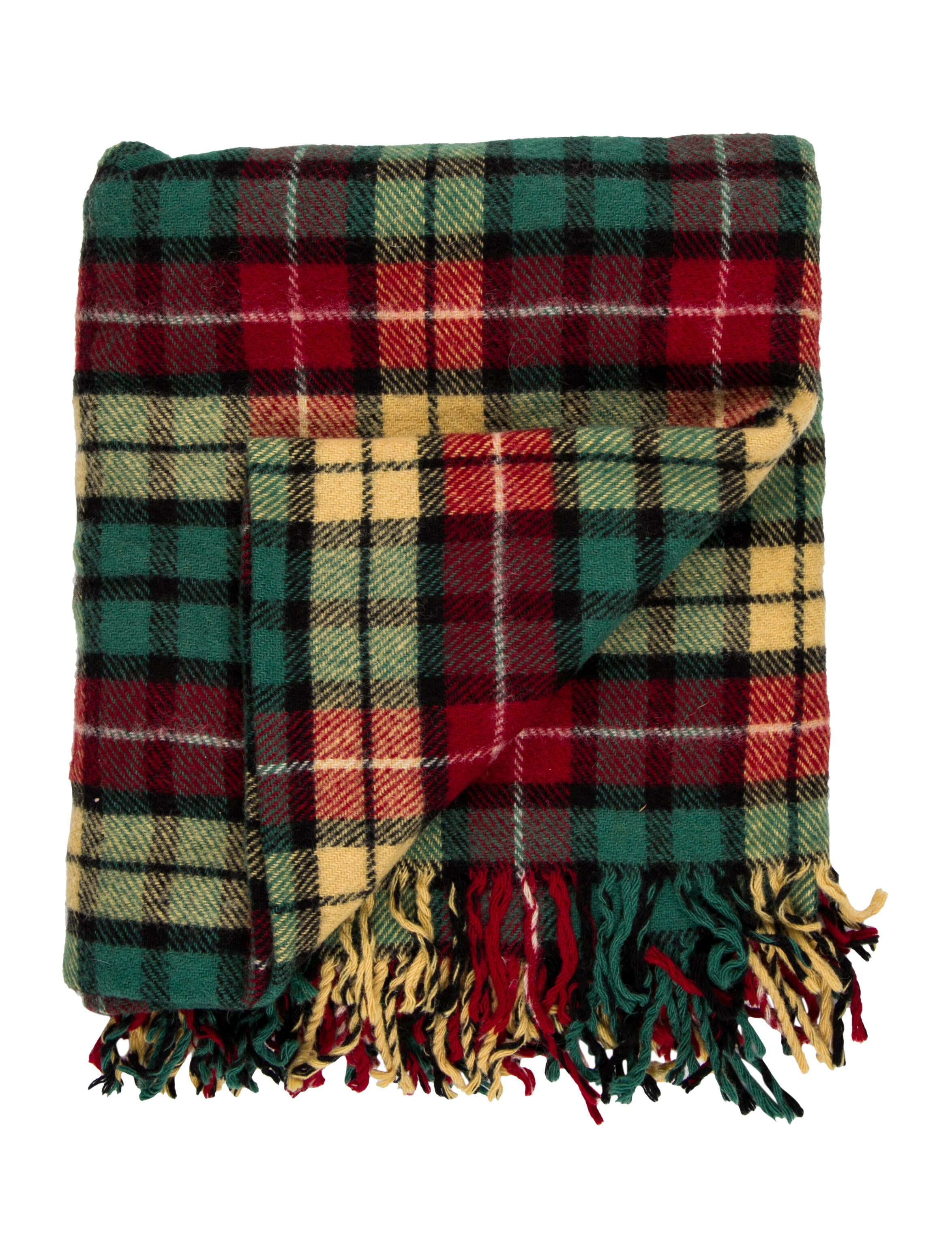 Pendleton | The RealReal