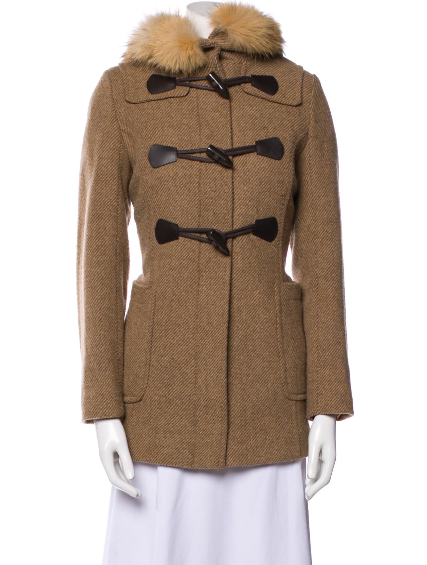 Pendleton Women | The RealReal