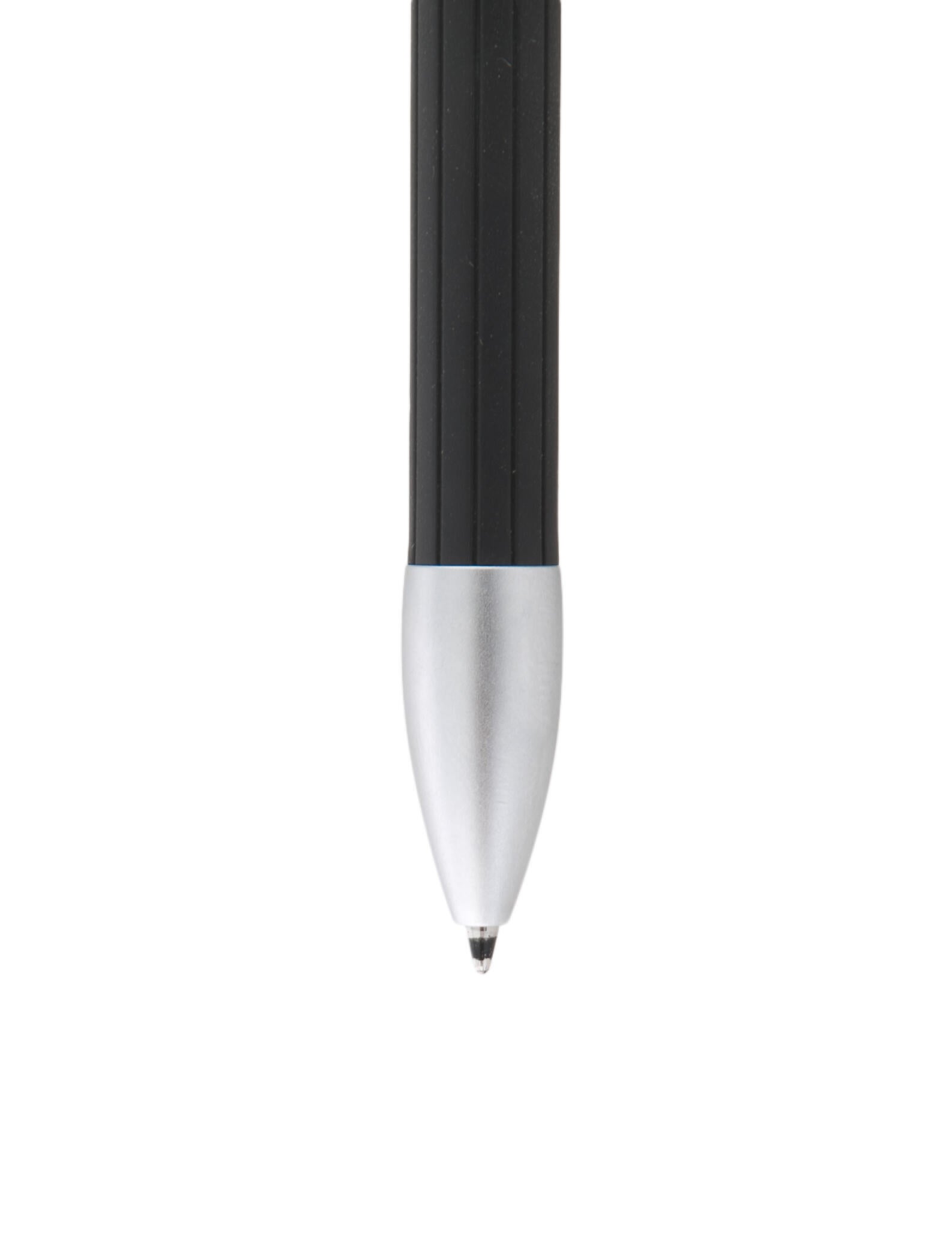 Porsche Design Shake Ballpoint Pen - Black Books, Stationery & Pens ...