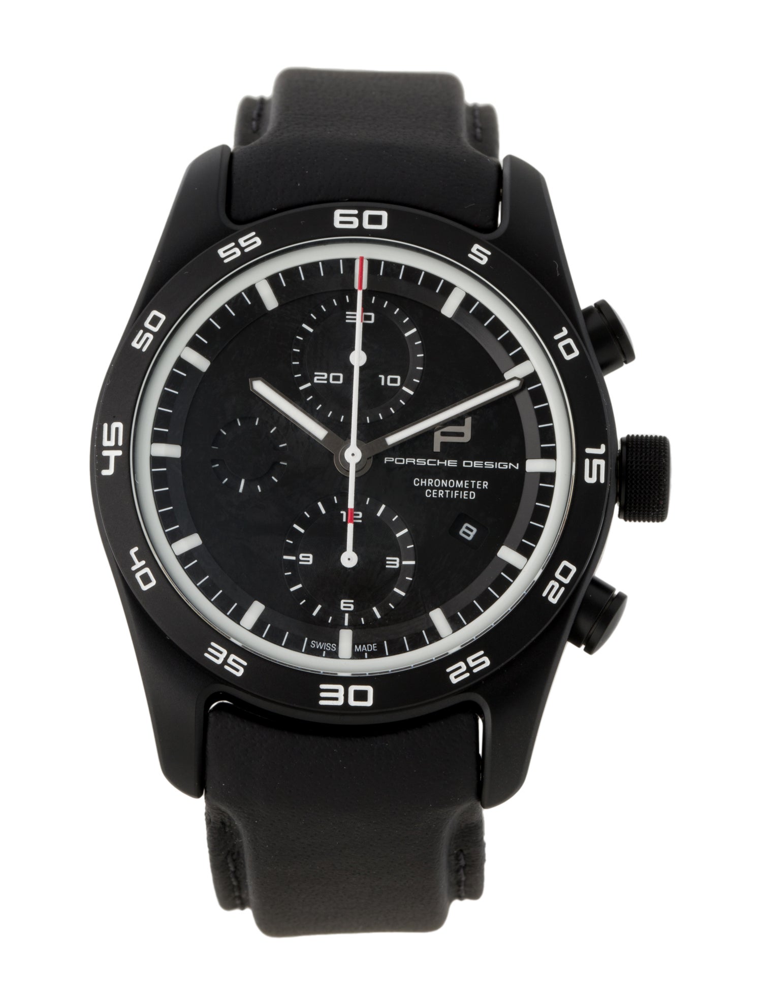 Porsche Design Limited Edition 911 Targa 4 - 6004.0.00.053.00.0 | The ...