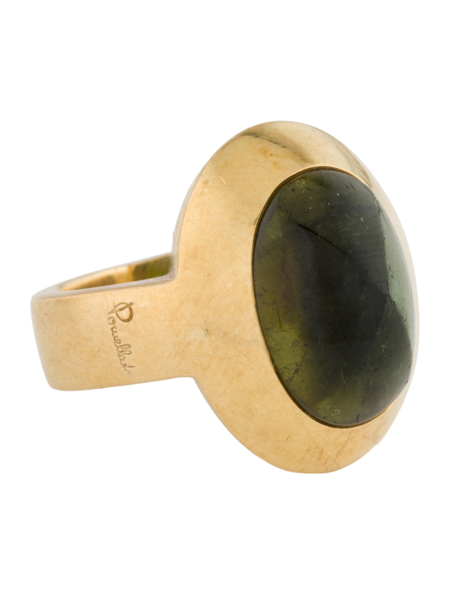 Pomellato Rings | The RealReal