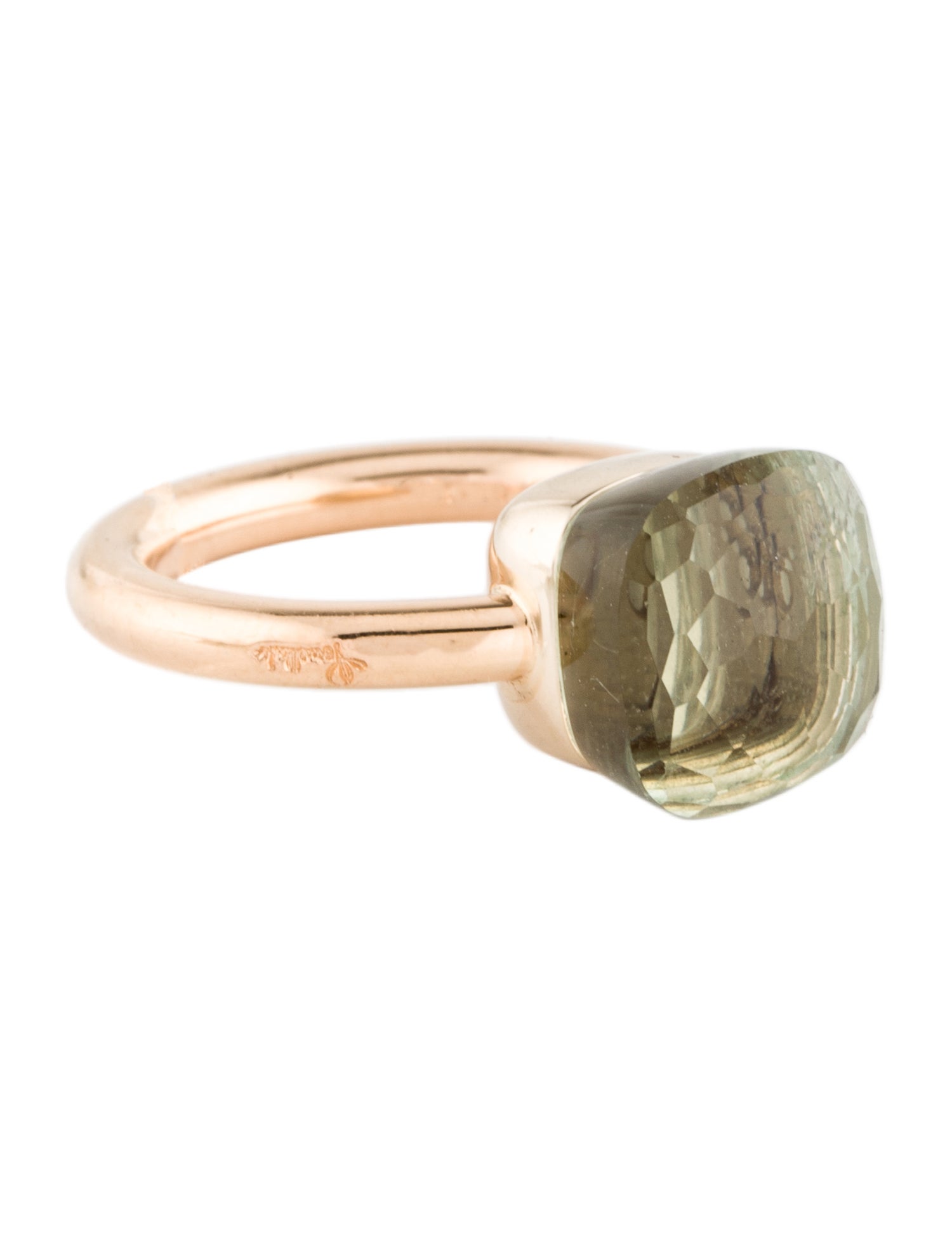 Pomellato Rings | The RealReal