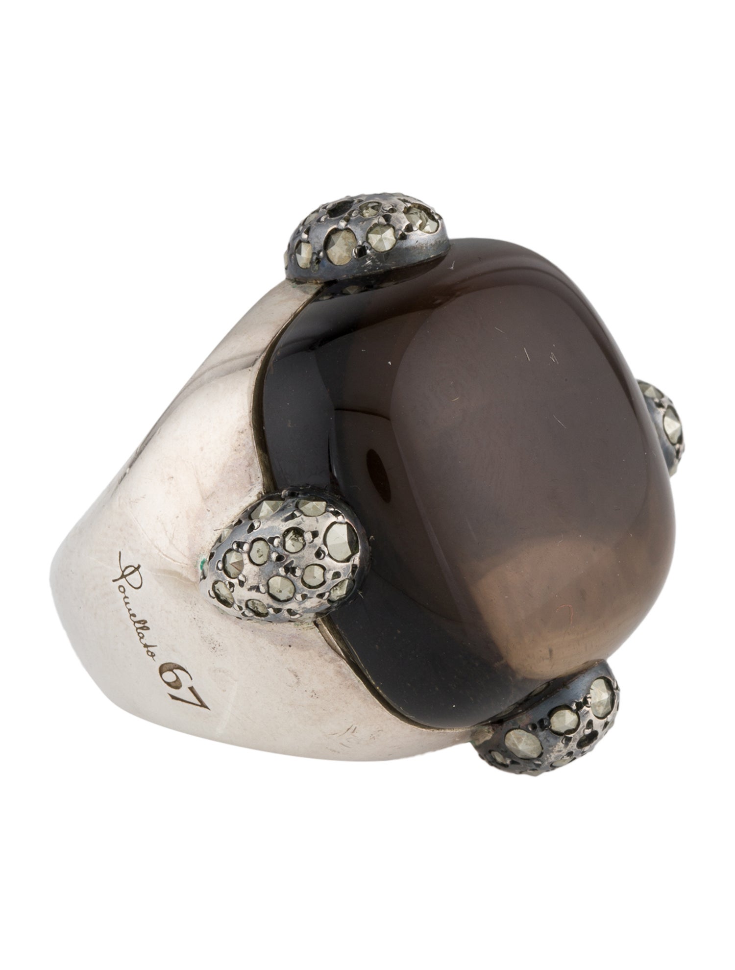 Pomellato Jewelry | The RealReal