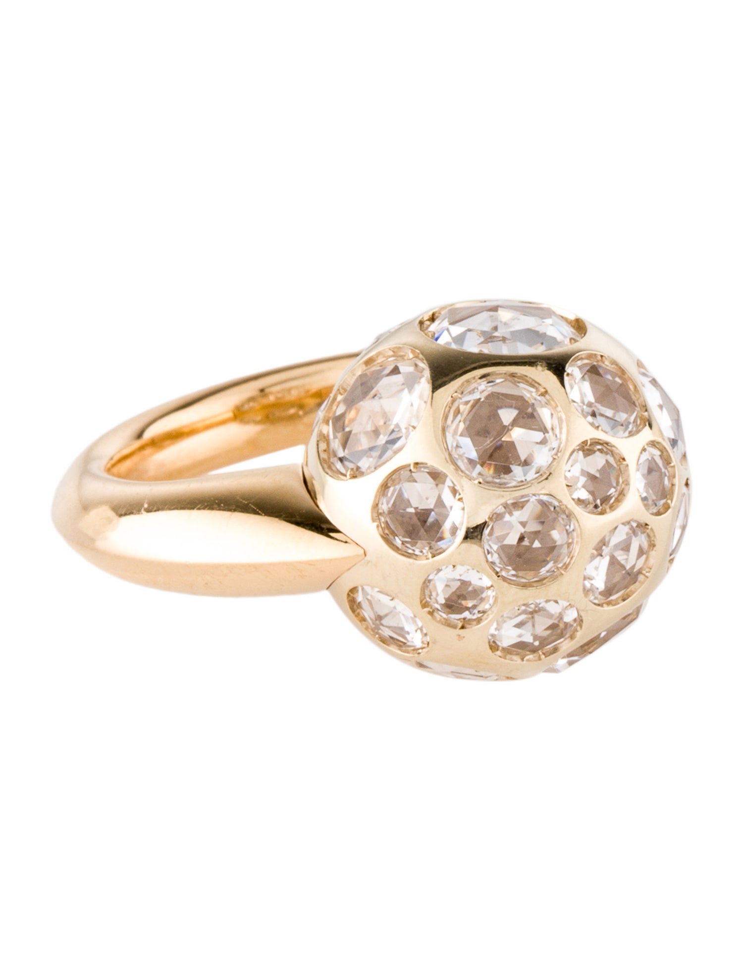 Pomellato | The RealReal