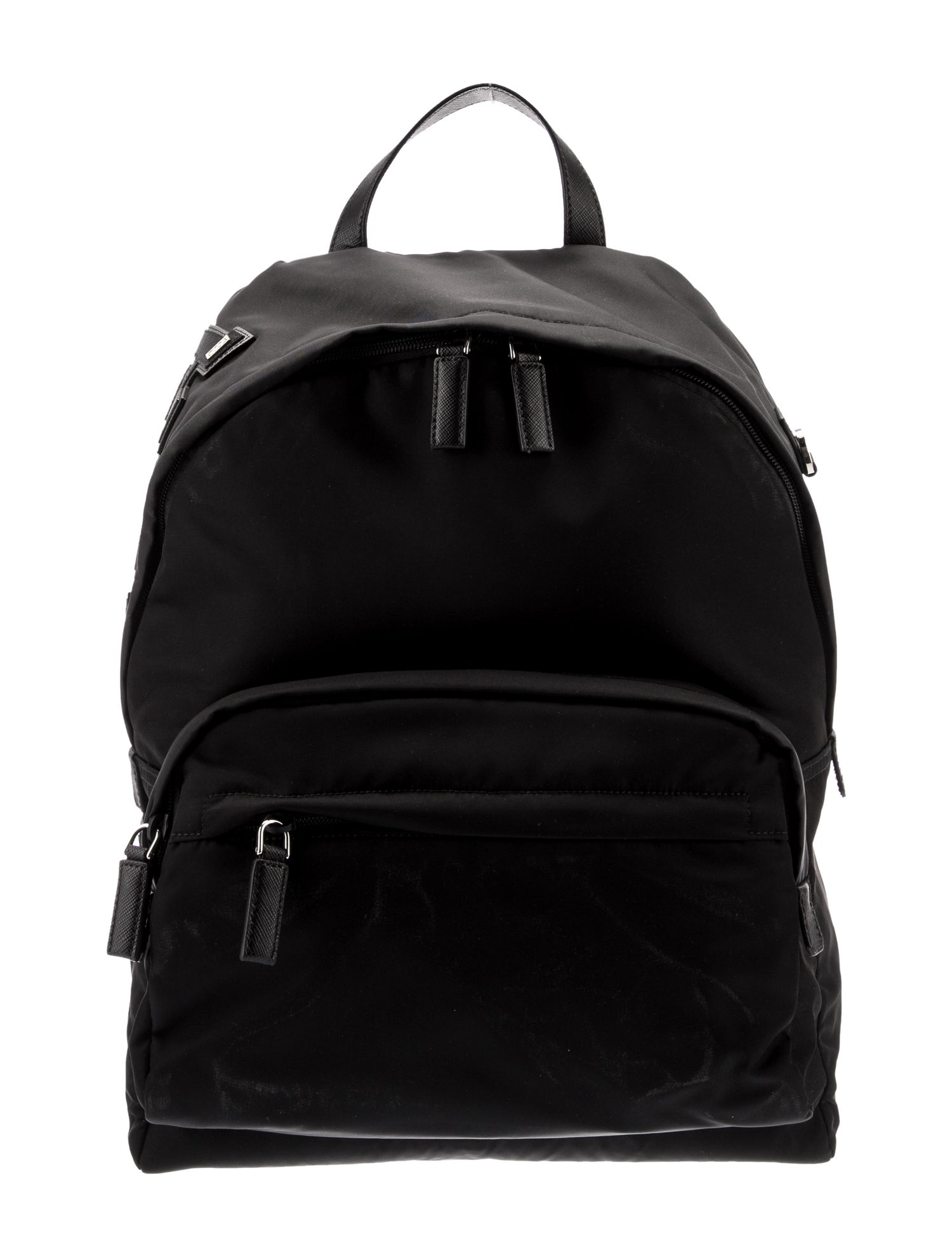 Prada Backpacks | The RealReal