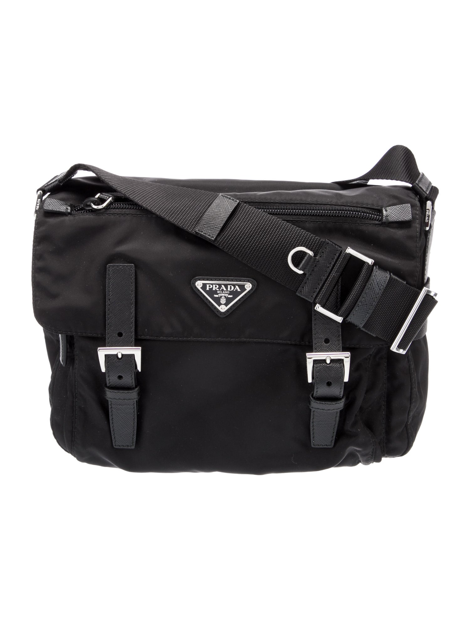 Prada Handbags | The RealReal