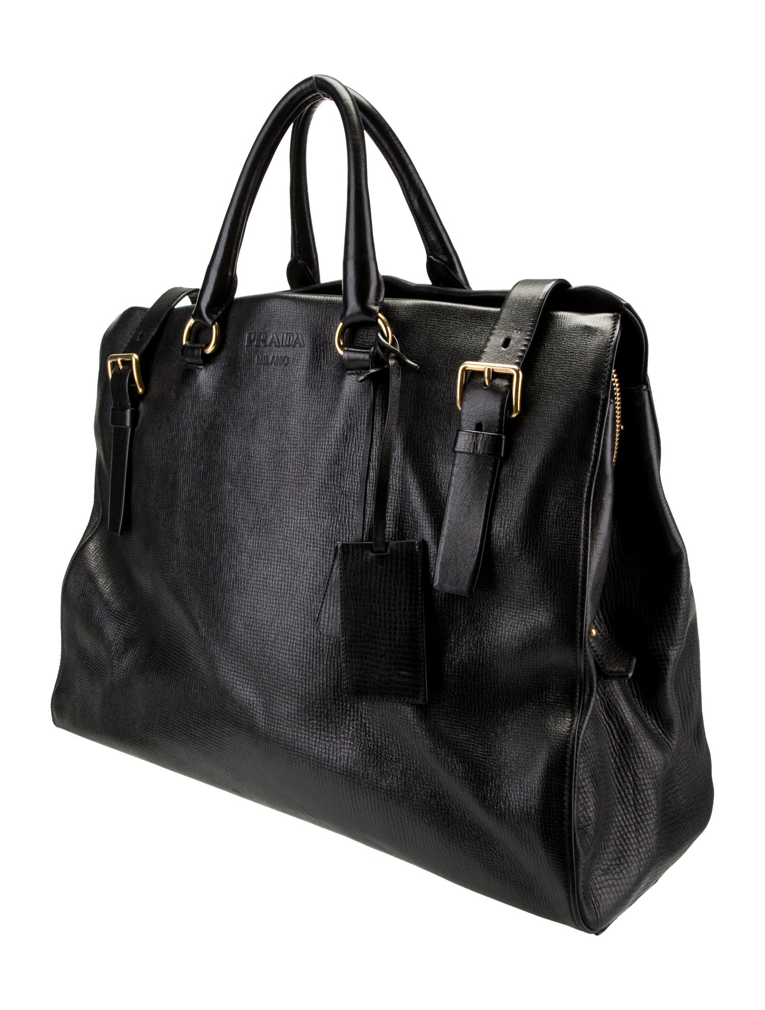 Prada Handbags | The RealReal