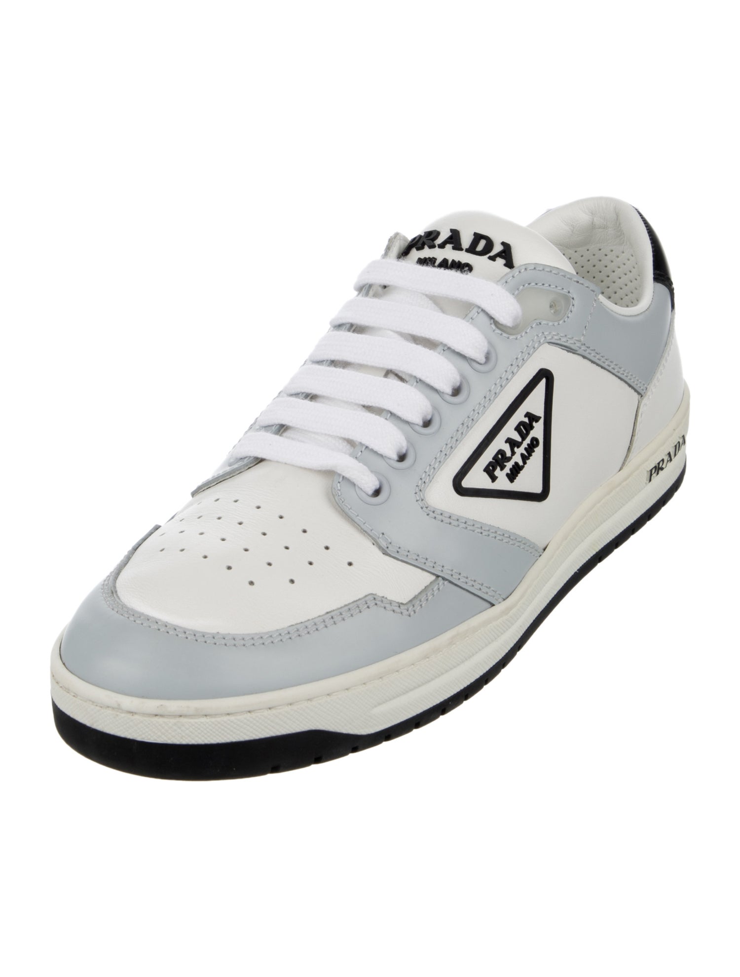 Prada Shoes | The RealReal