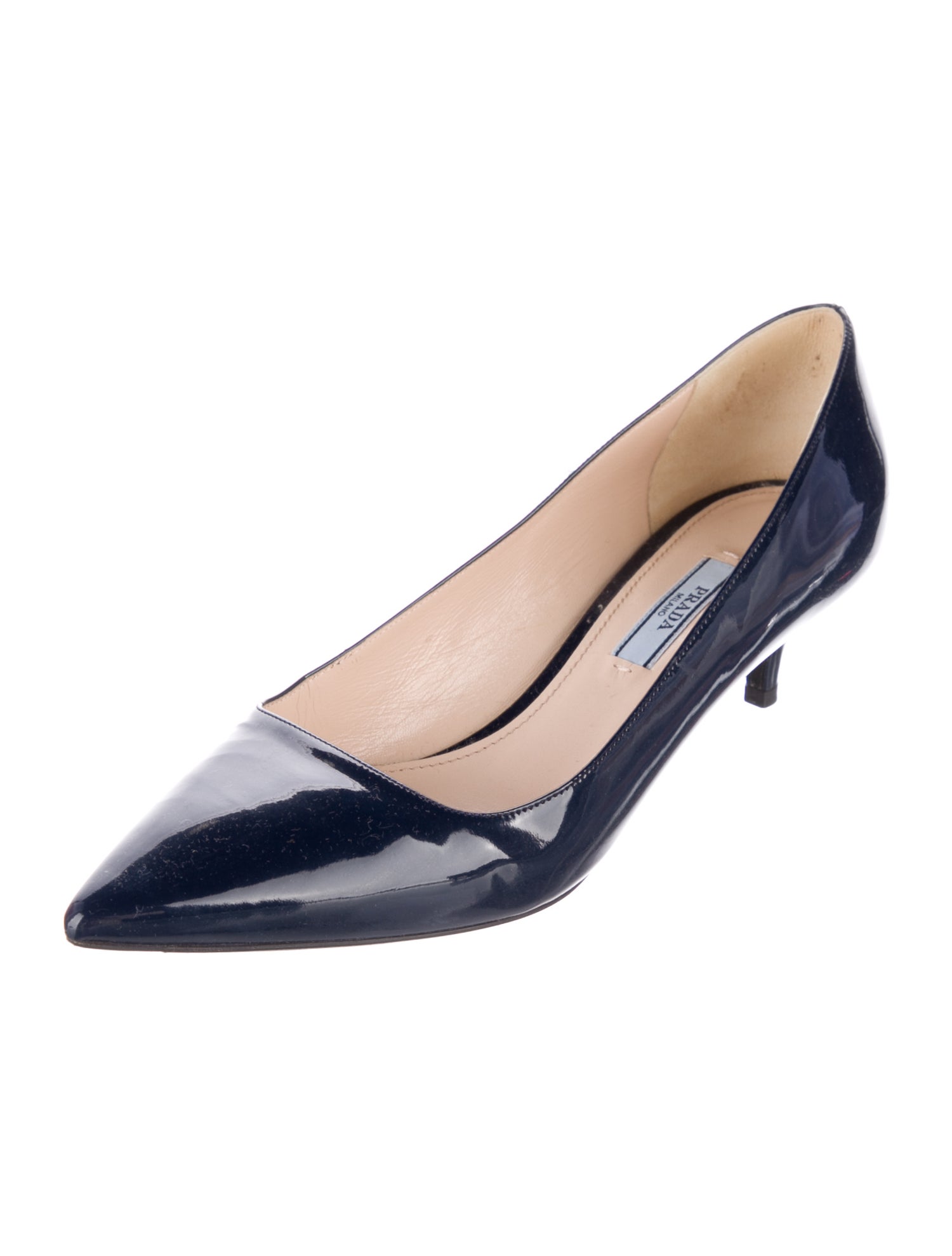 Prada Shoes | The RealReal