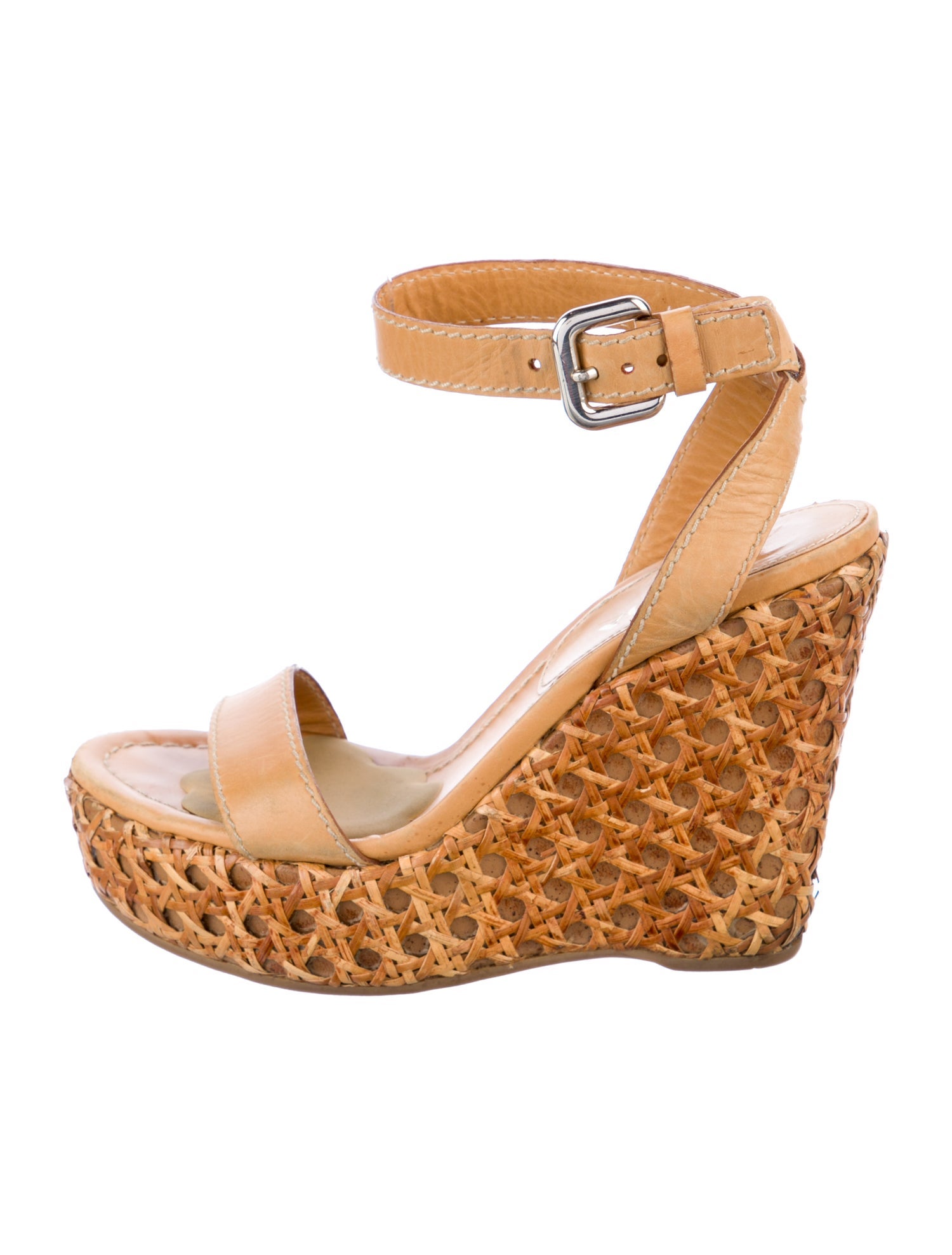 Prada Shoes | The RealReal