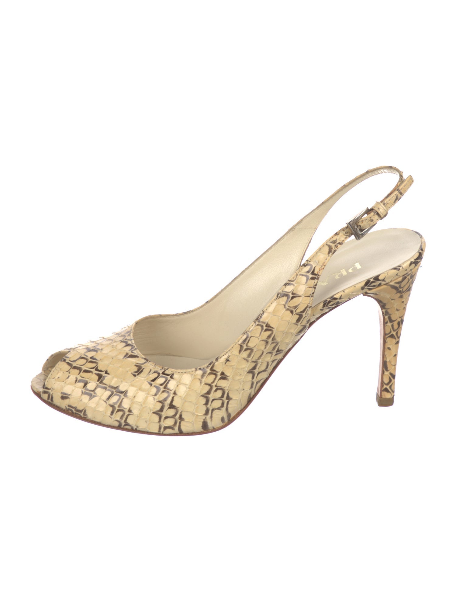 Prada | The RealReal