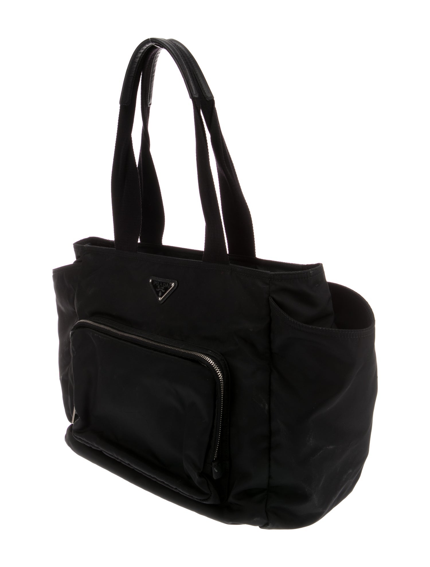 Prada Totes | The RealReal