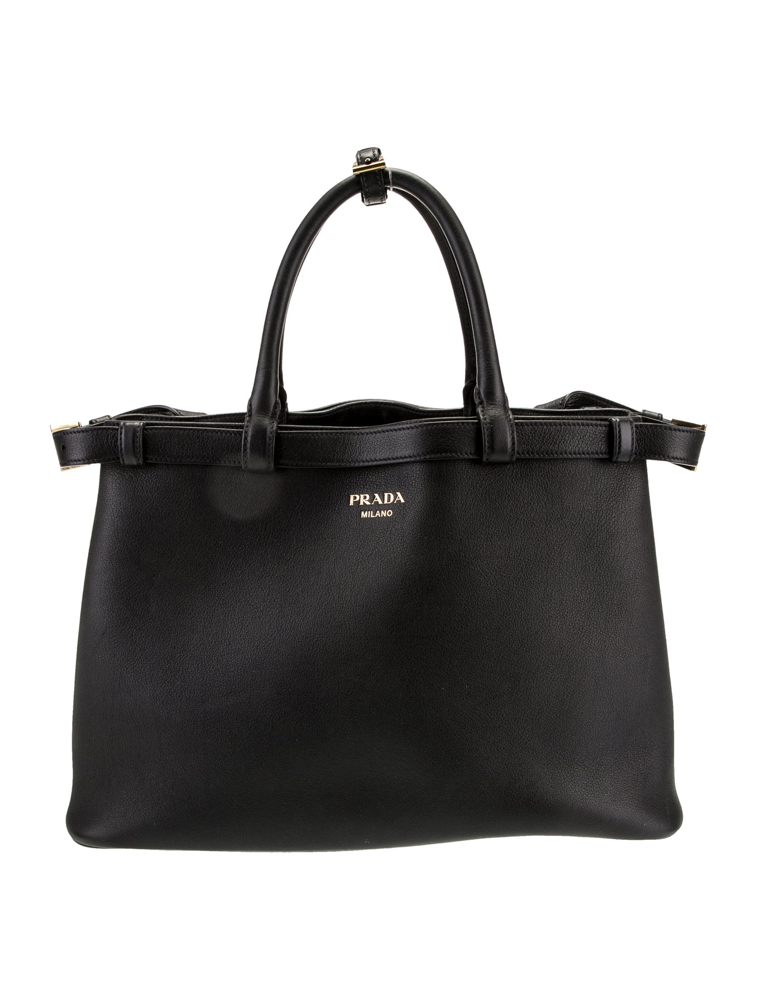 Prada Handbags | The RealReal