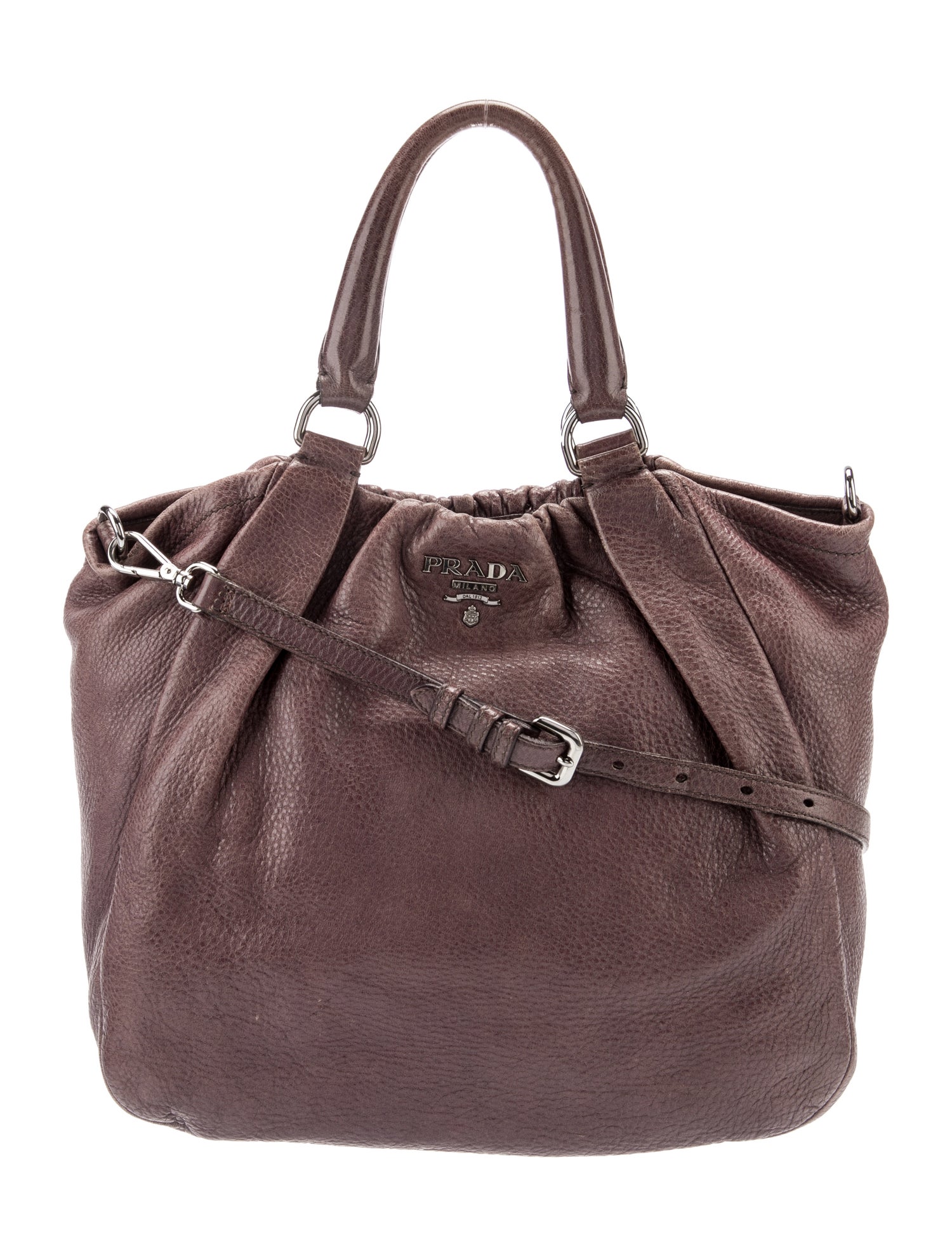 Prada Handbags | The RealReal