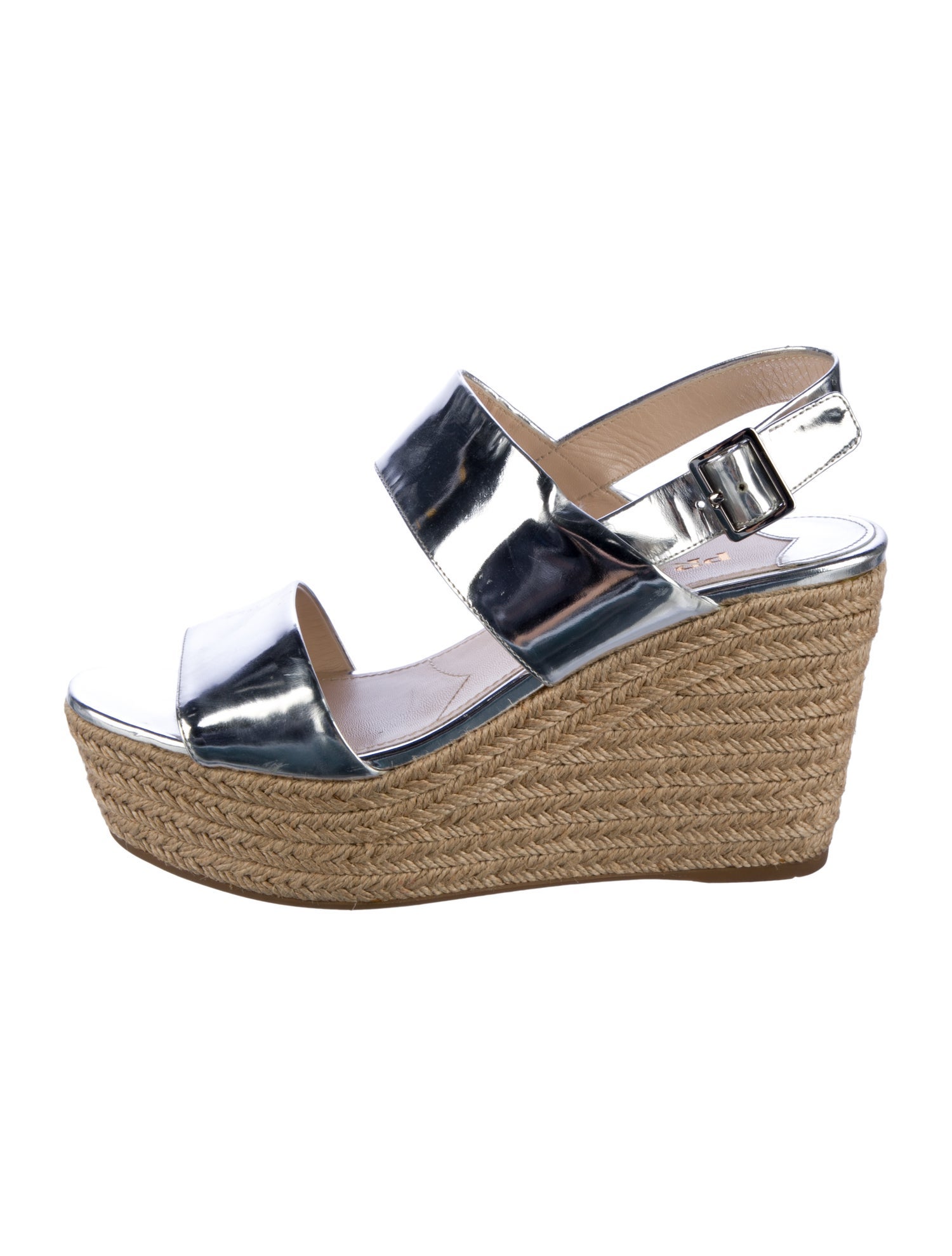 Prada Shoes | The RealReal