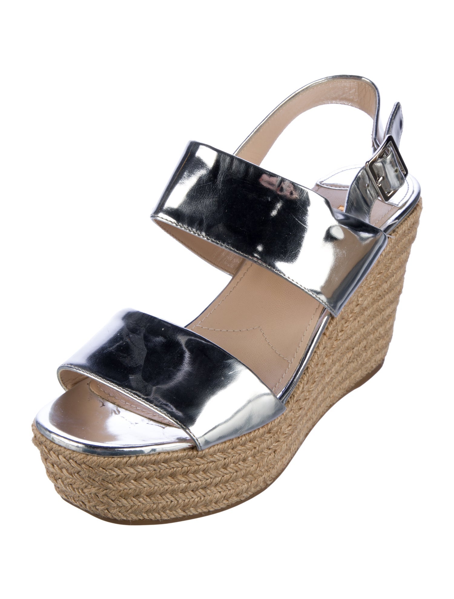 Prada Shoes | The RealReal