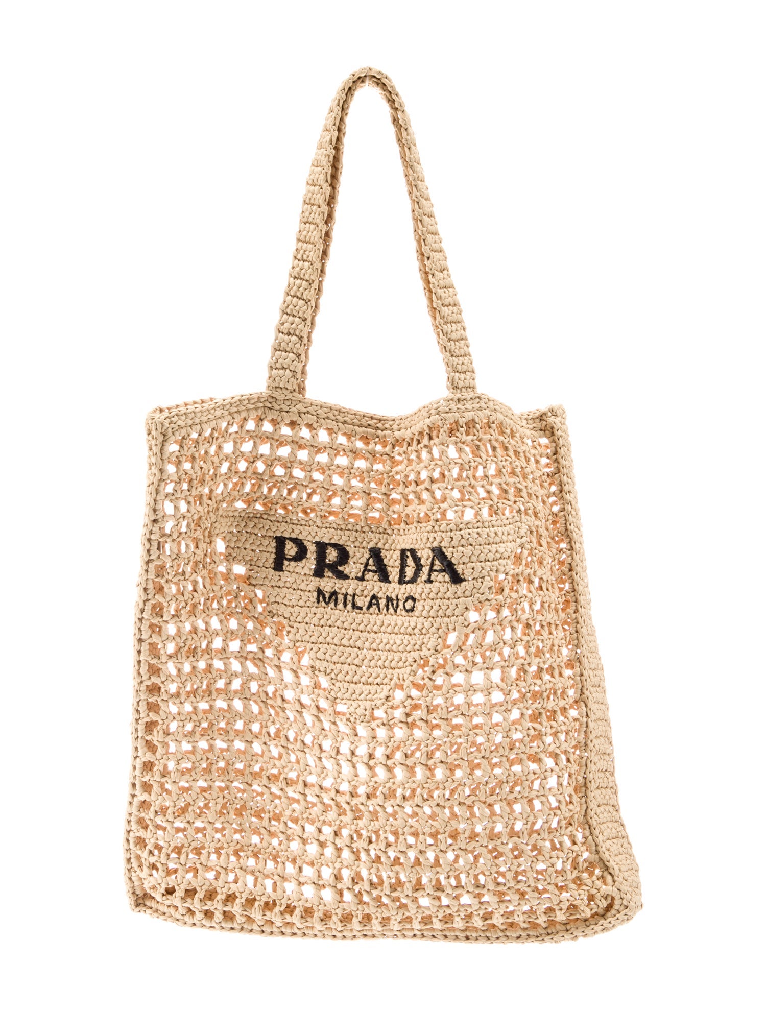 Prada Totes | The RealReal