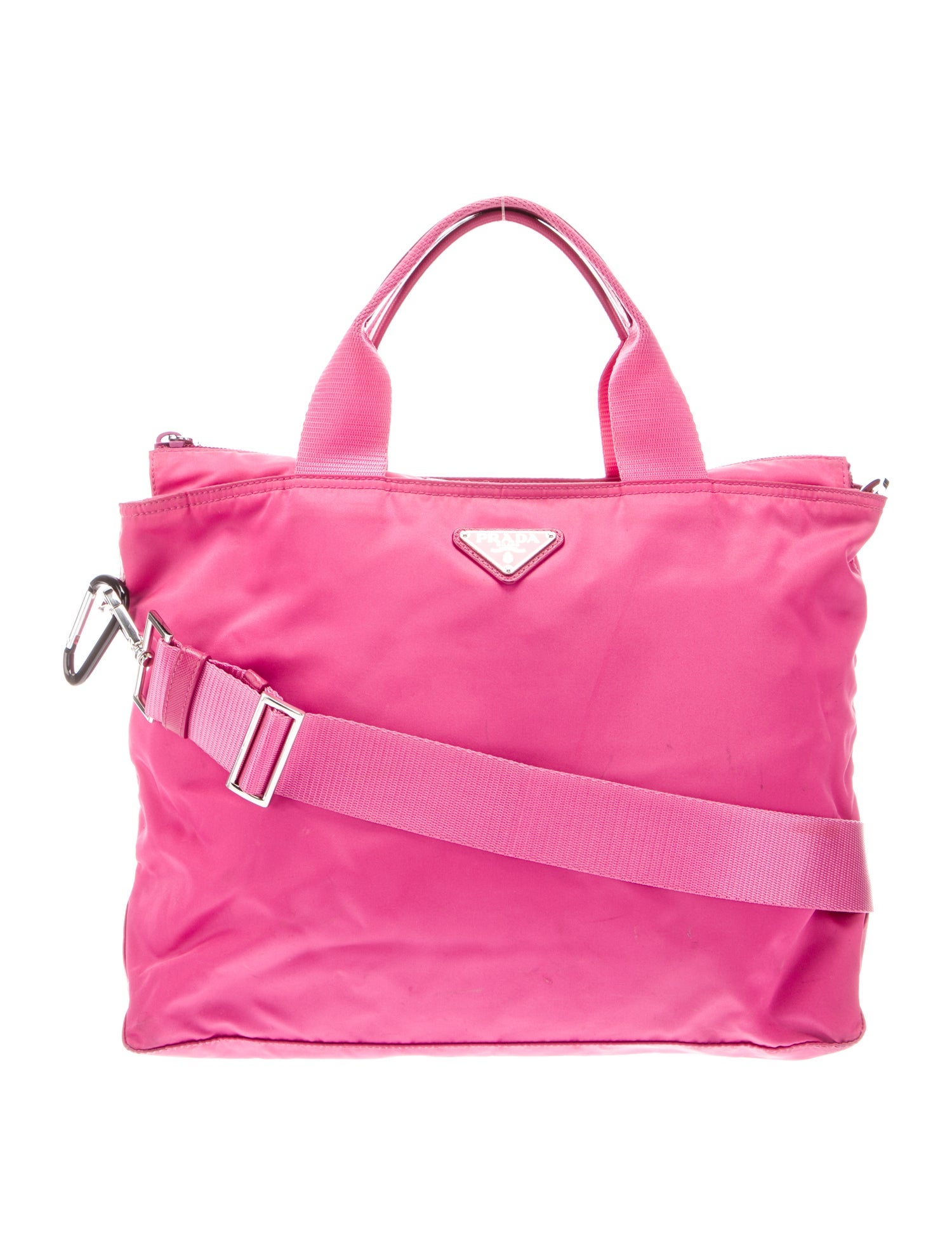 Prada Totes | The RealReal