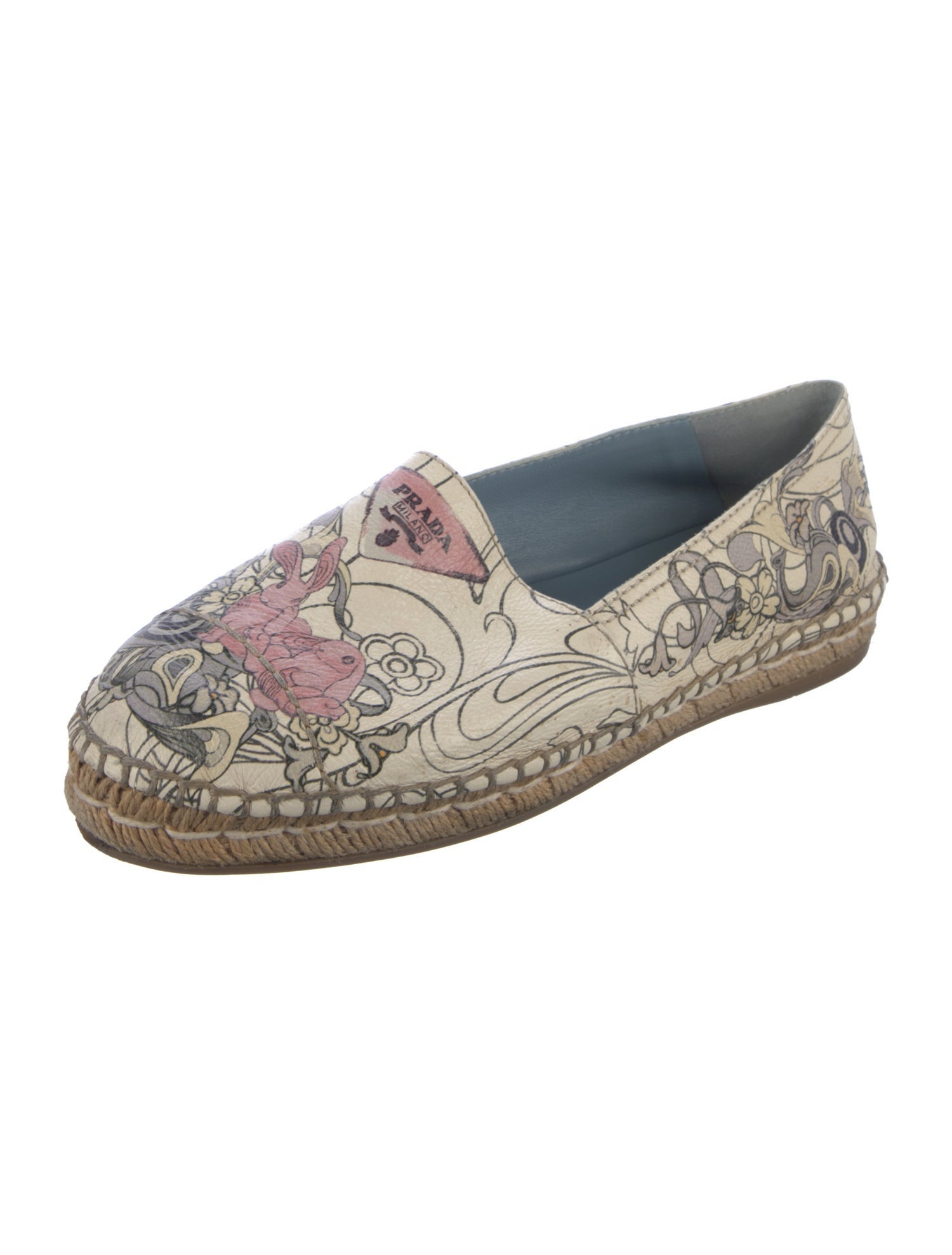 Prada Shoes | The RealReal