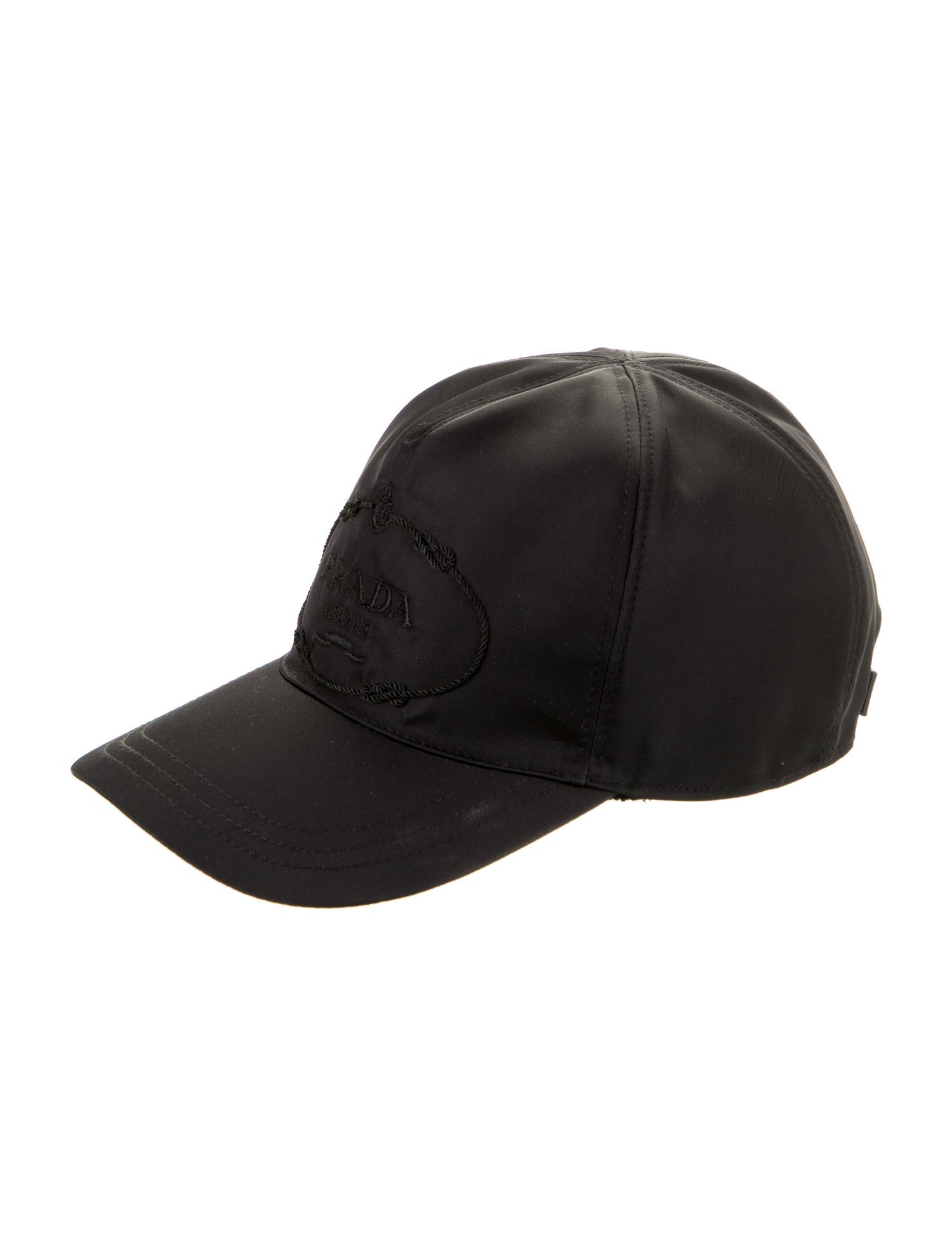 Prada x adidas Re-Nylon Bucket Hat - Black Hats, Accessories ...