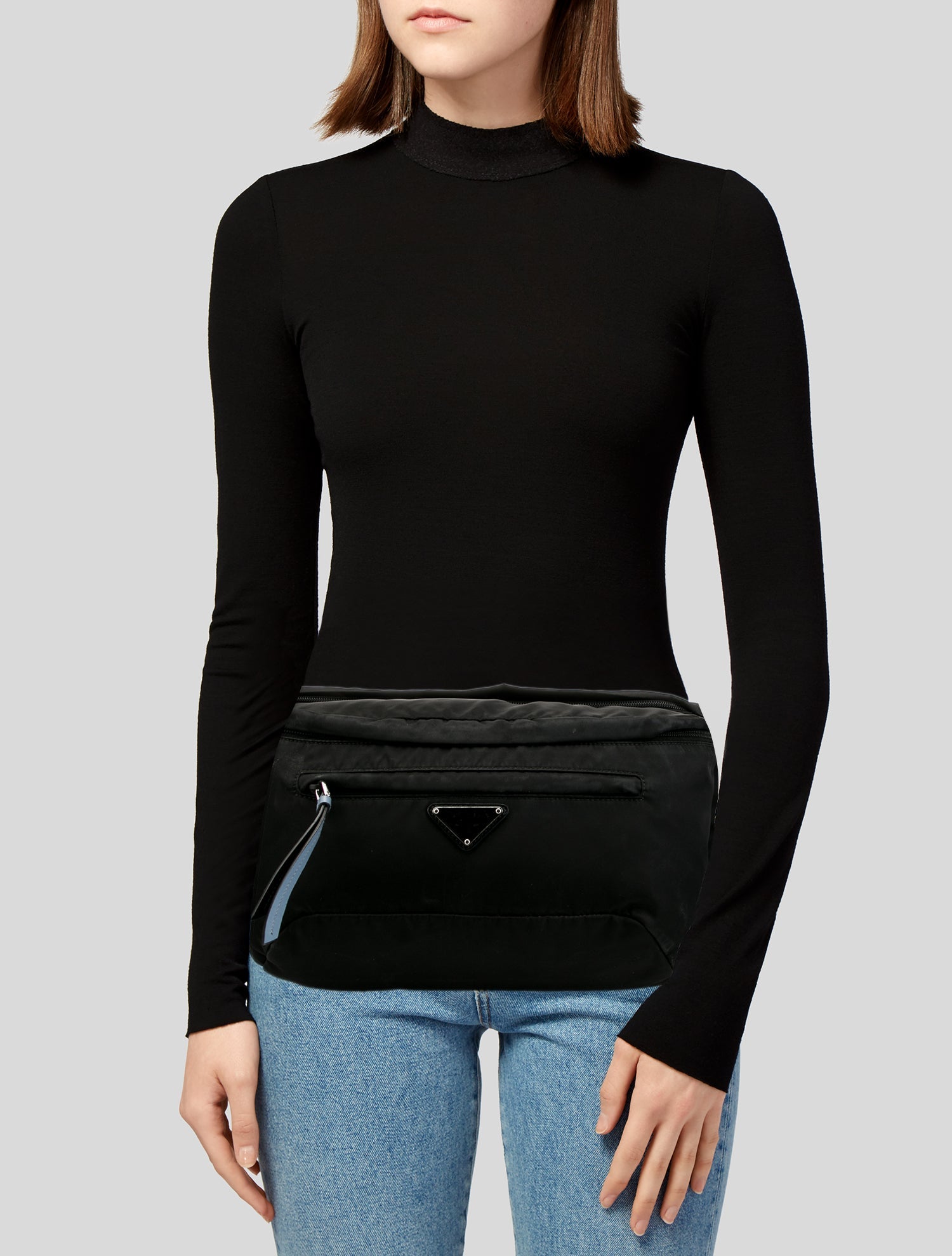 Prada Waist Bags & Fanny Packs On Sale | The RealReal
