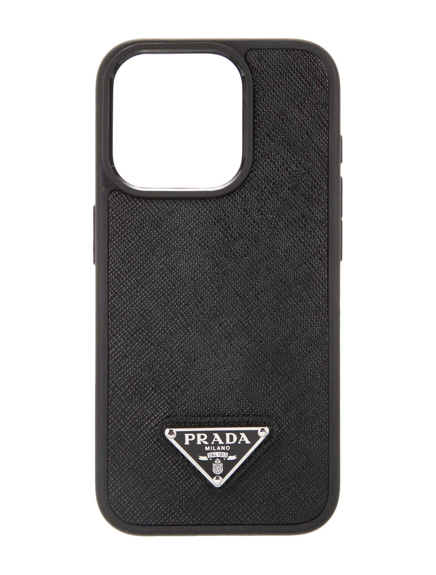 Prada Crystal-Embellished iPhone 13 Case - Green Technology ...