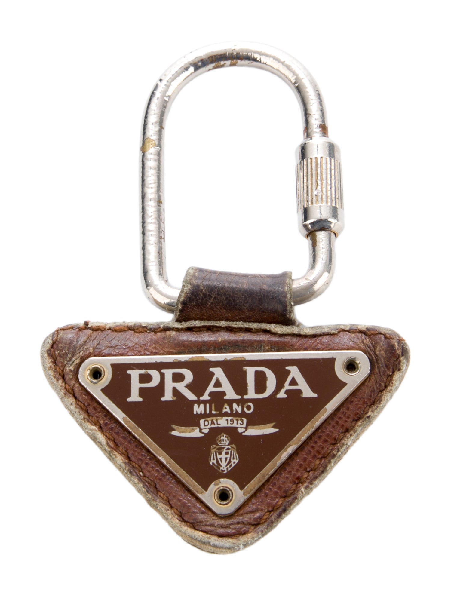 Prada Keychains | The RealReal