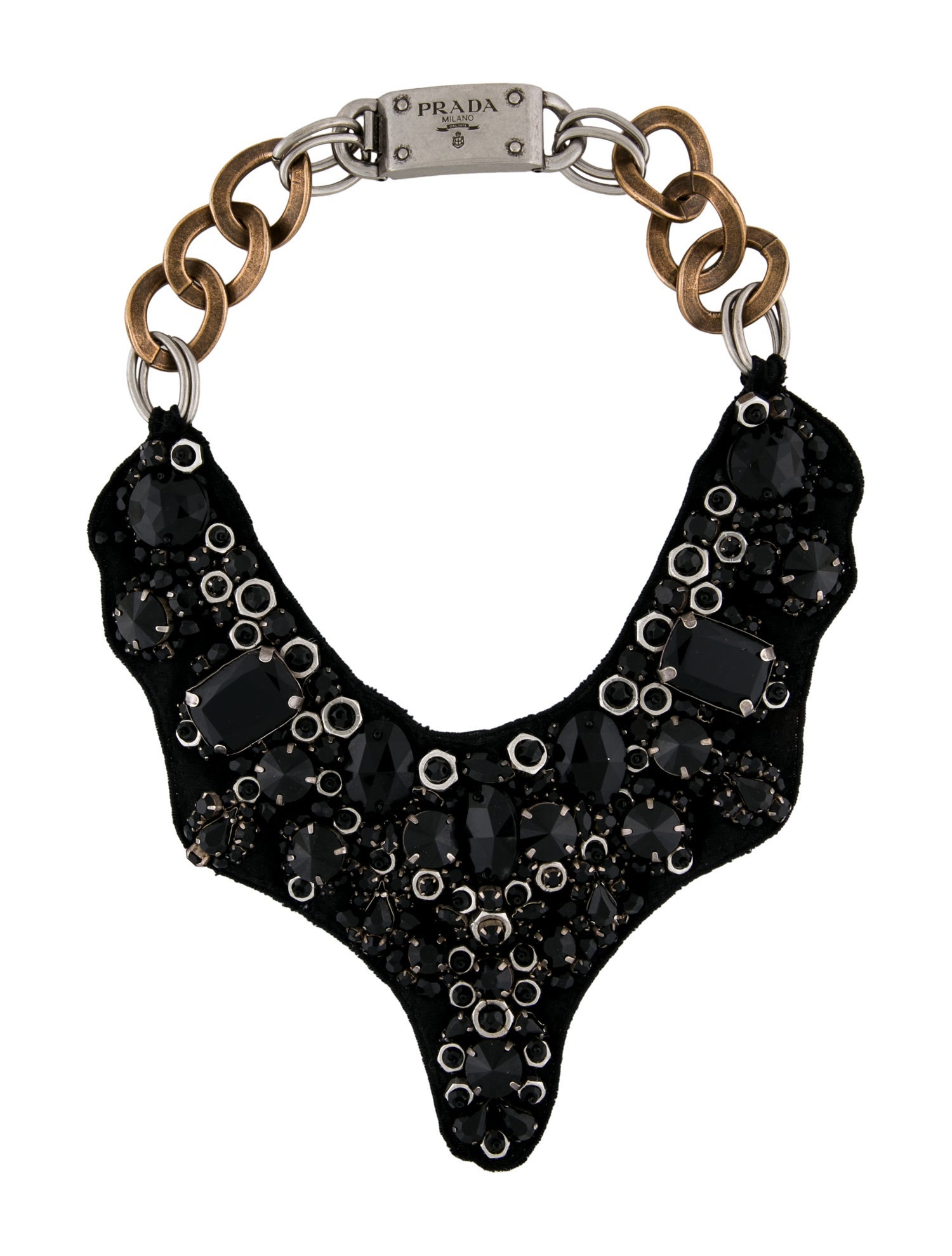 Prada Necklaces | The RealReal