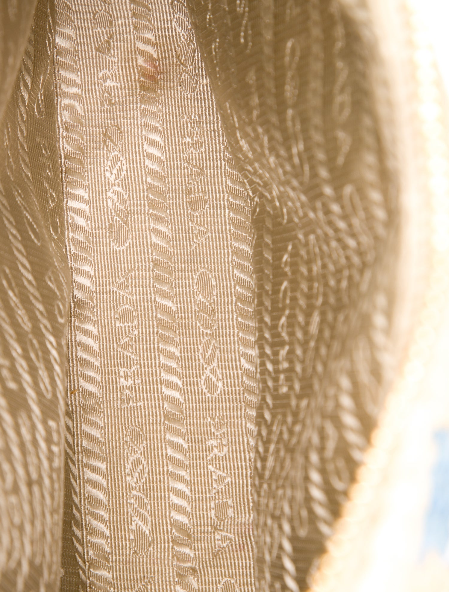 Prada Raffia Grass Re-Edition 2005 - Neutrals Crossbody Bags, Handbags ...