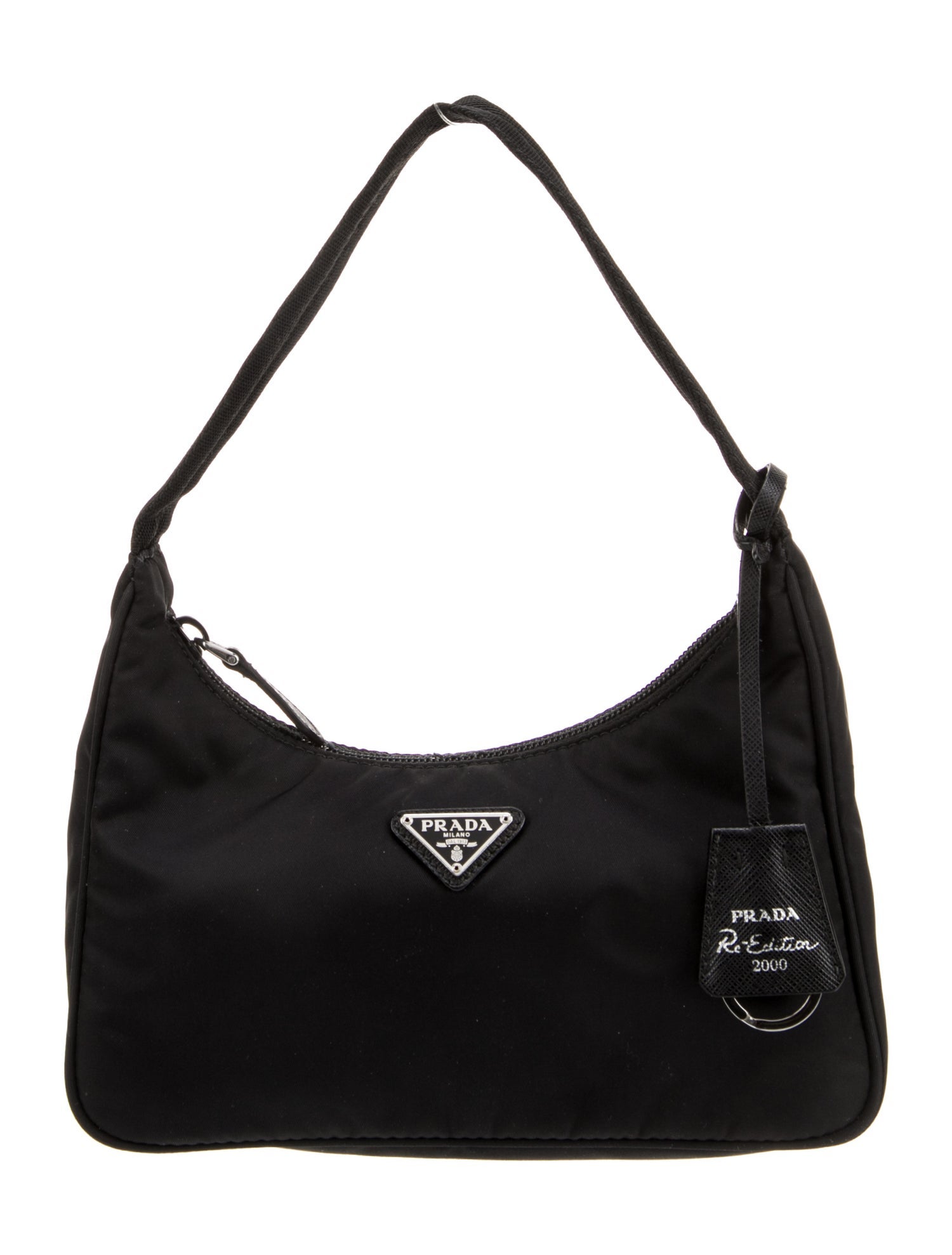 Prada Handbags | The RealReal