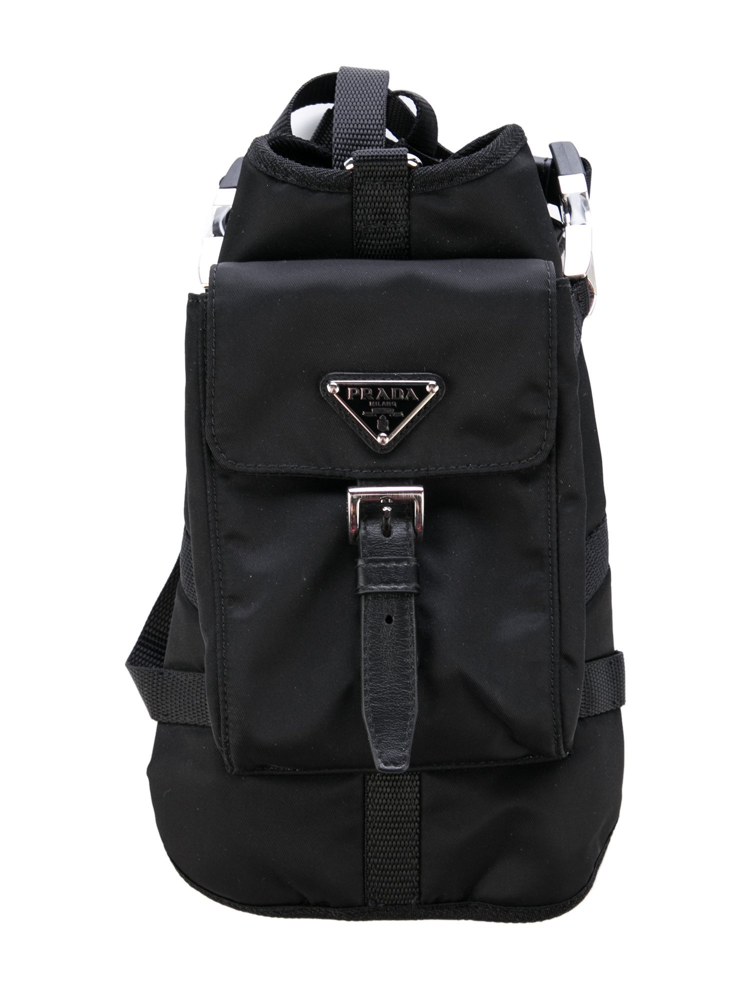 Prada Nylon Dog Harness - Black Pet Accessories, Decor & Accessories ...