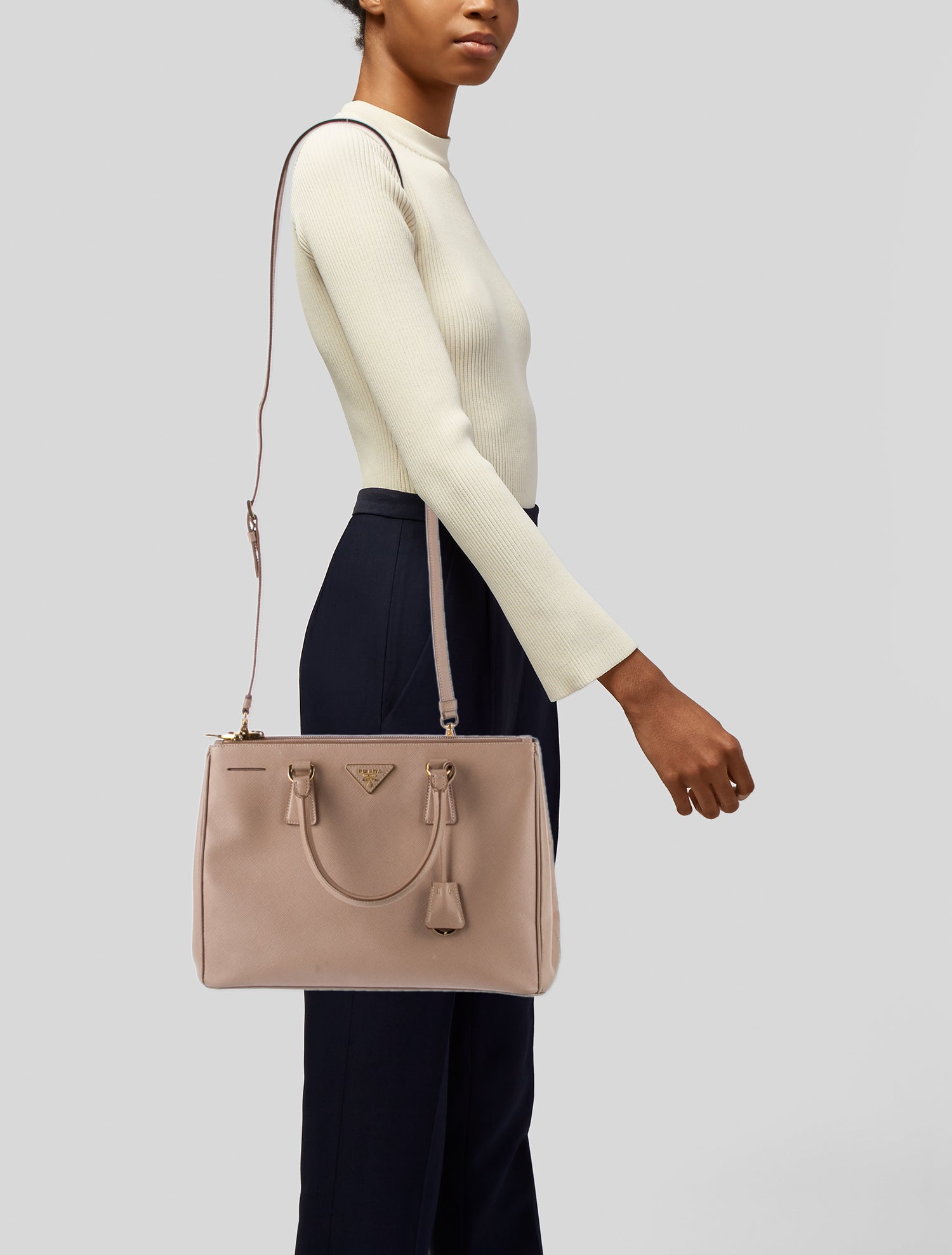 Prada Handbags | The RealReal