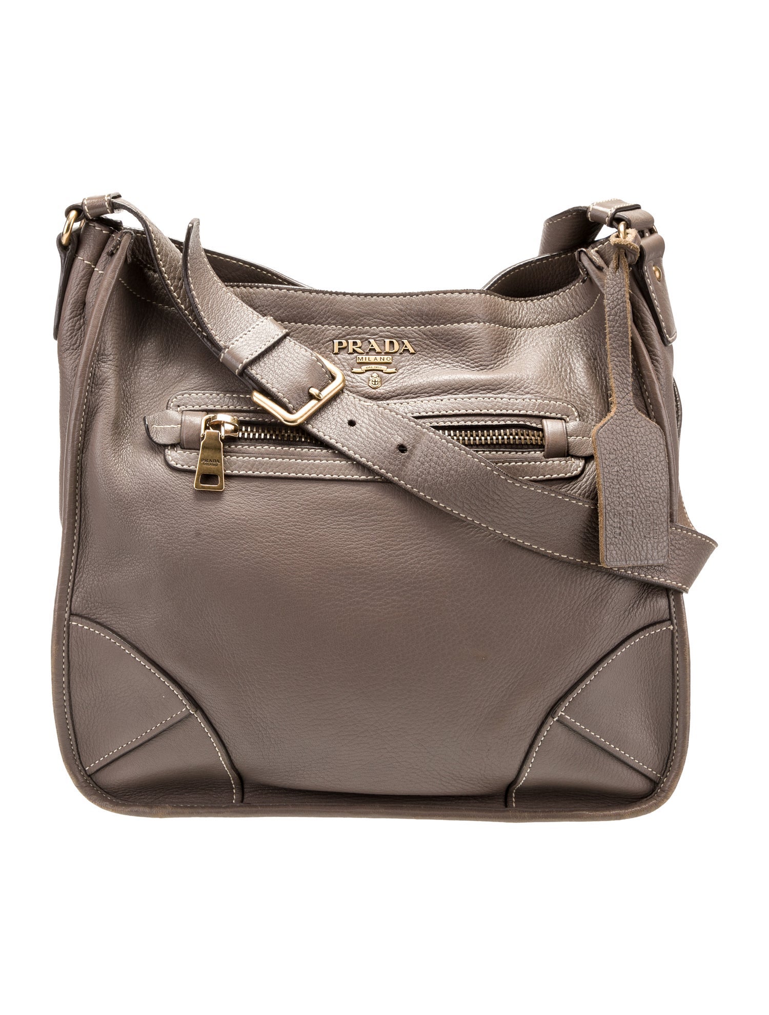 Prada Handbags | The RealReal