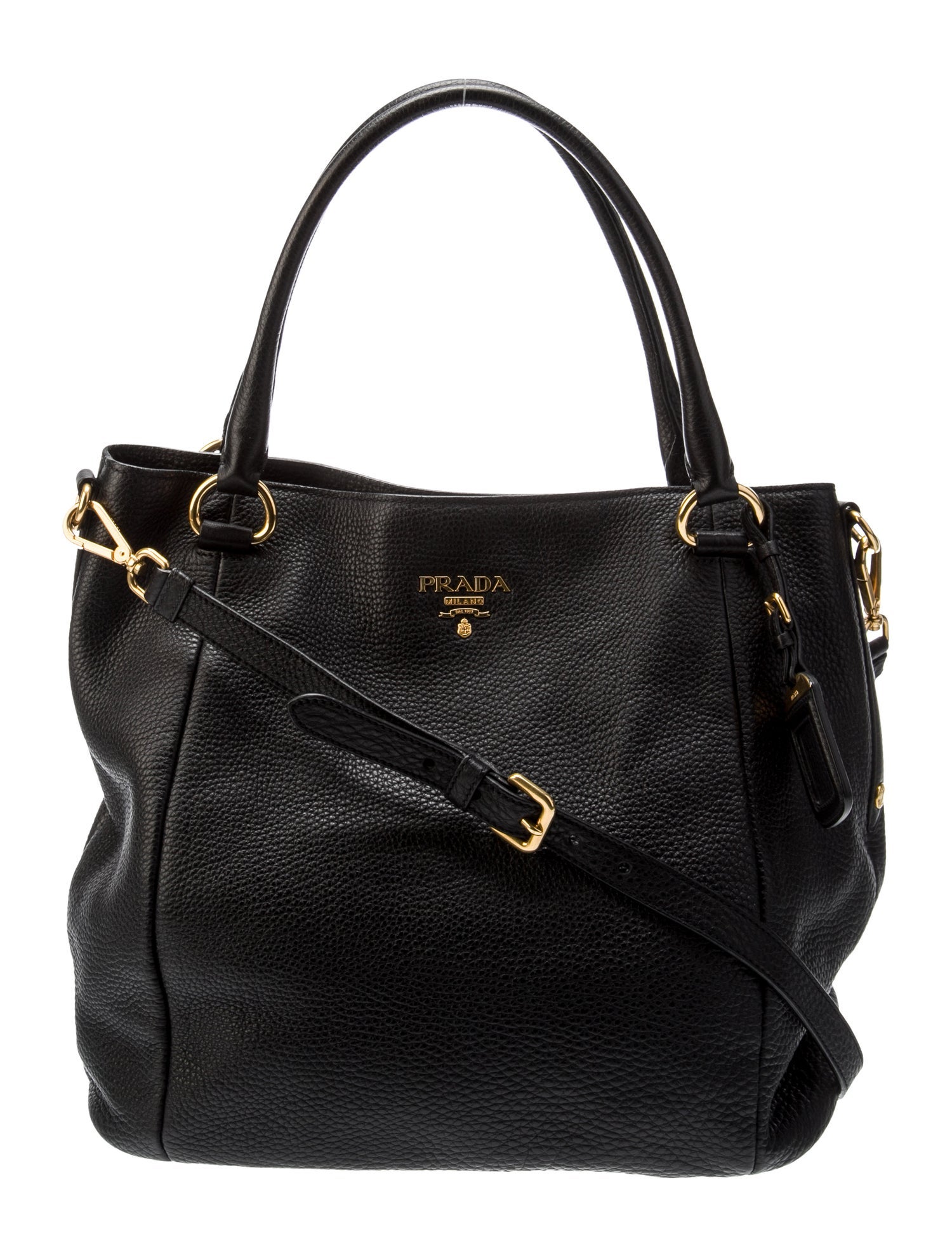 Prada Handbags | The RealReal