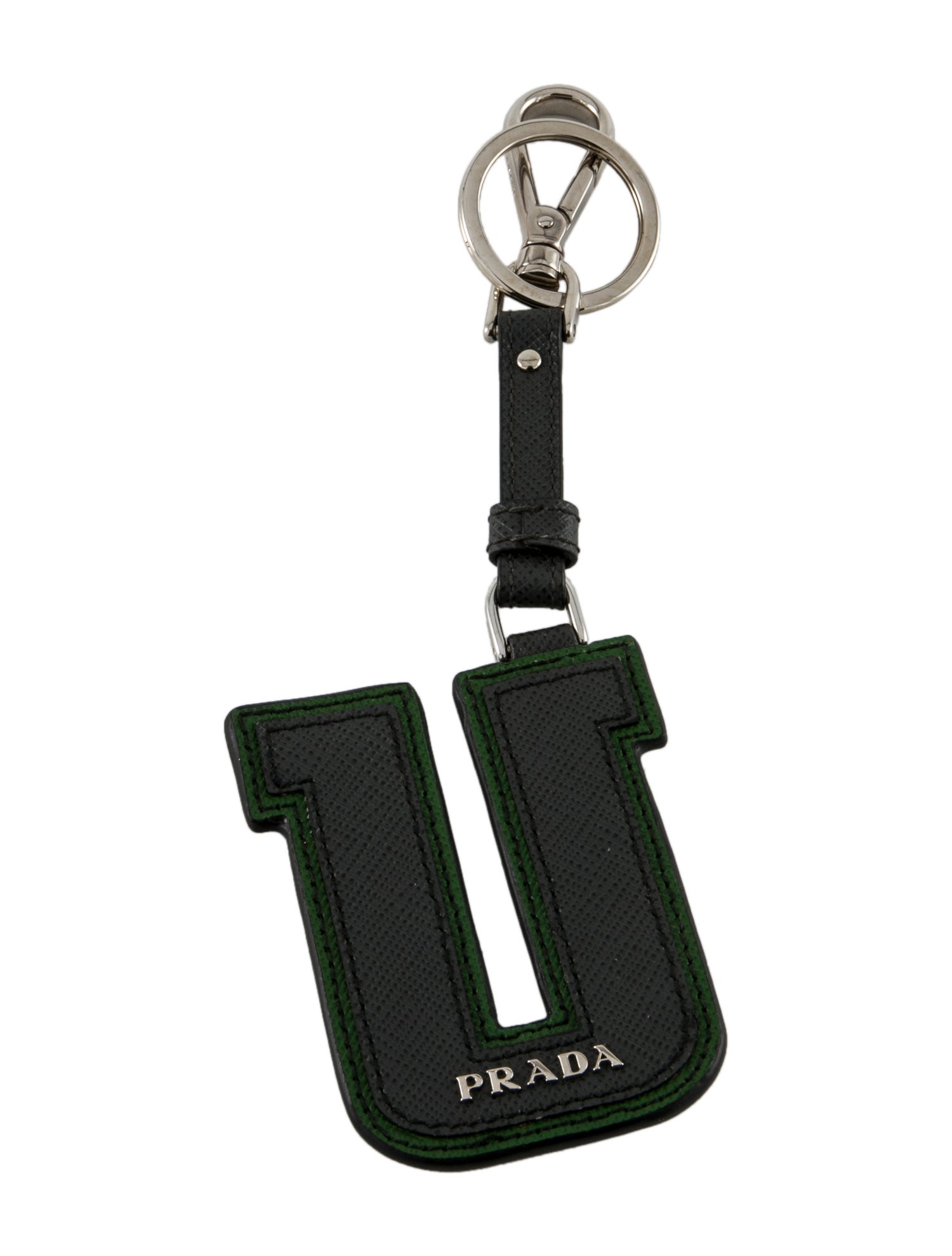Prada Keychains | The RealReal