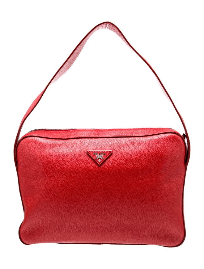 Prada Handbags | The RealReal